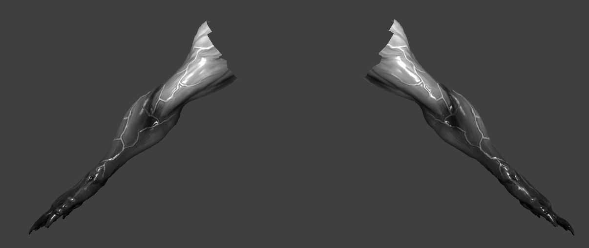 Walrider - Outlast Mod for Counter-Strike: Global Offensive | CS:GO Mods