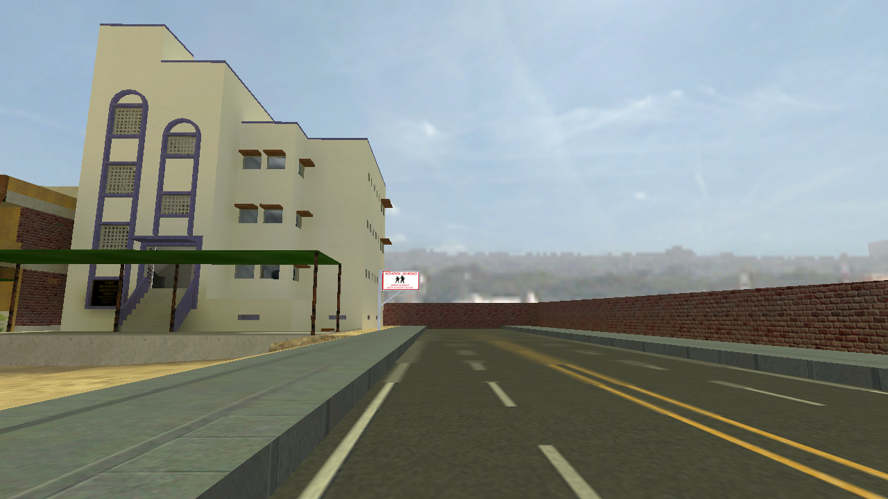 School Map Pack Mod for Counter-Strike 1.6 | CS1.6 Mods