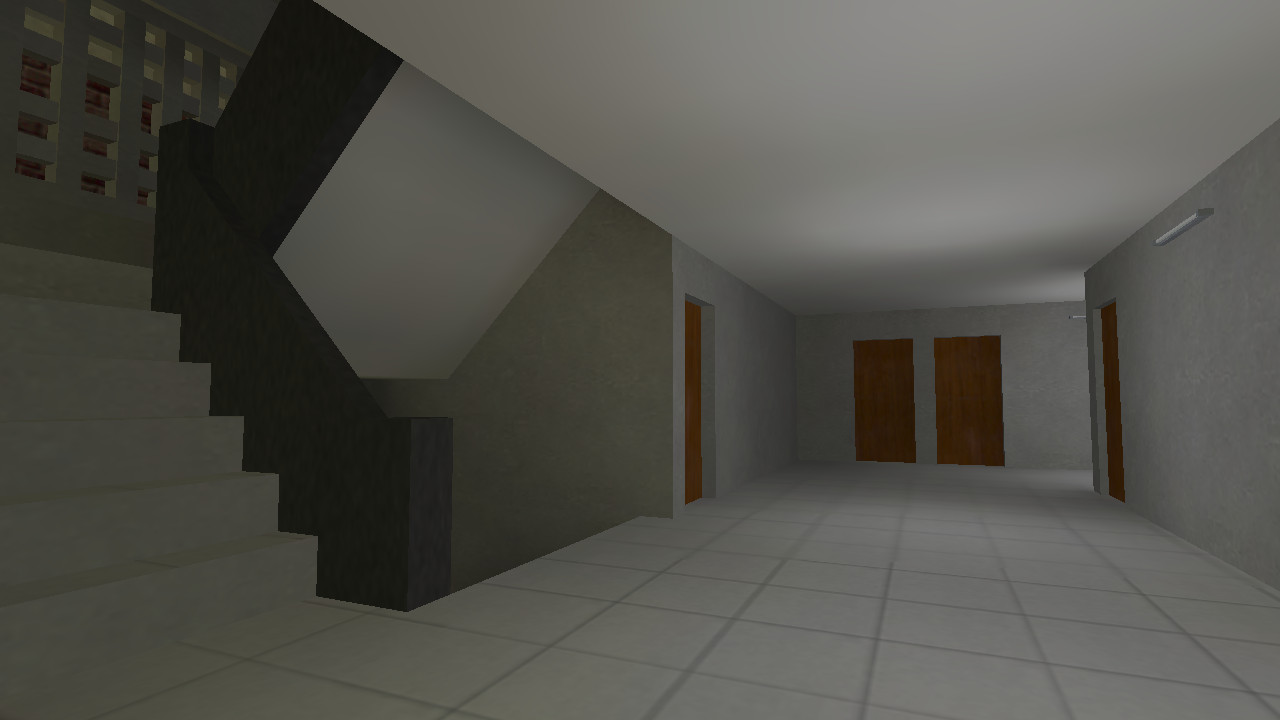 School Map Pack Mod for Counter-Strike 1.6 | CS1.6 Mods