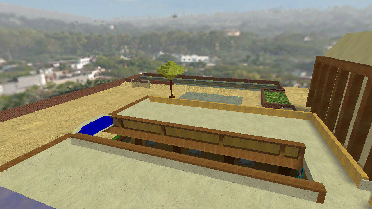School Map Pack Mod for Counter-Strike 1.6 | CS1.6 Mods