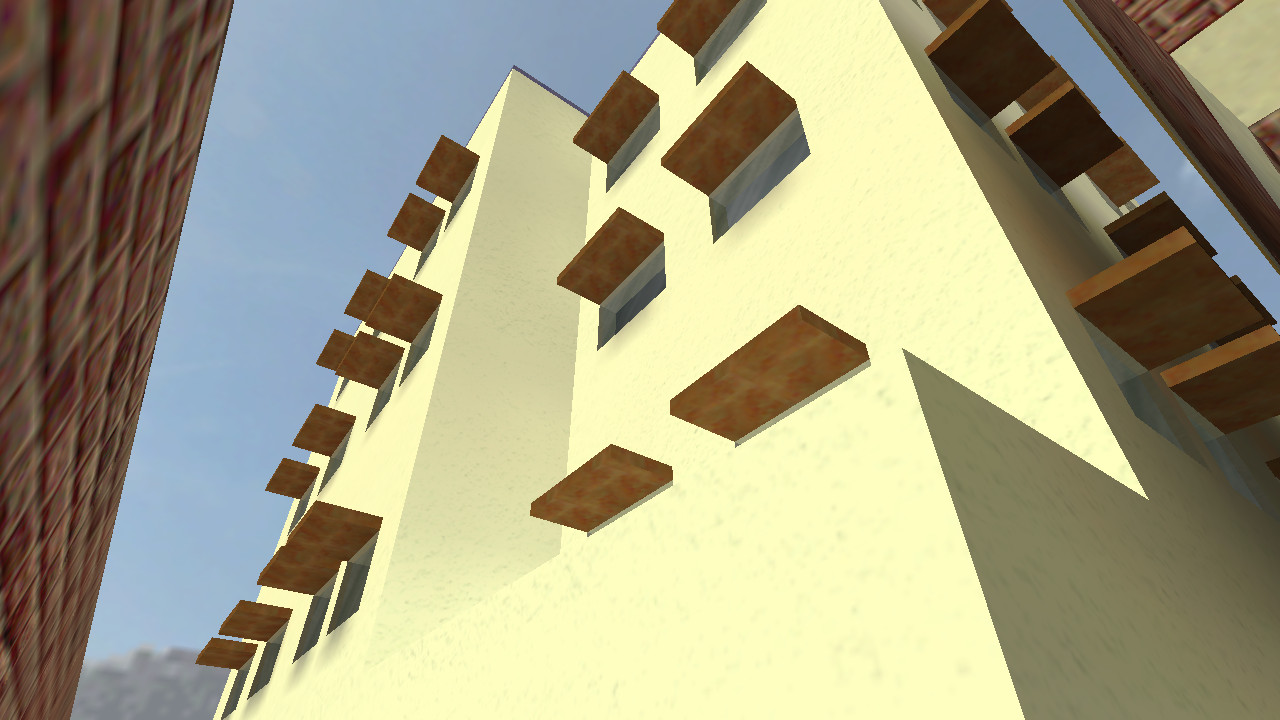 School Map Pack Mod for Counter-Strike 1.6 | CS1.6 Mods