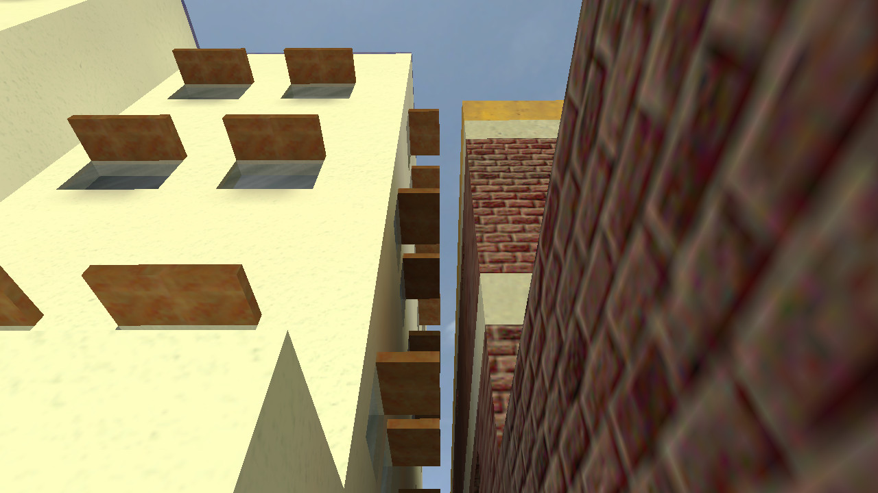 School Map Pack Mod for Counter-Strike 1.6 | CS1.6 Mods