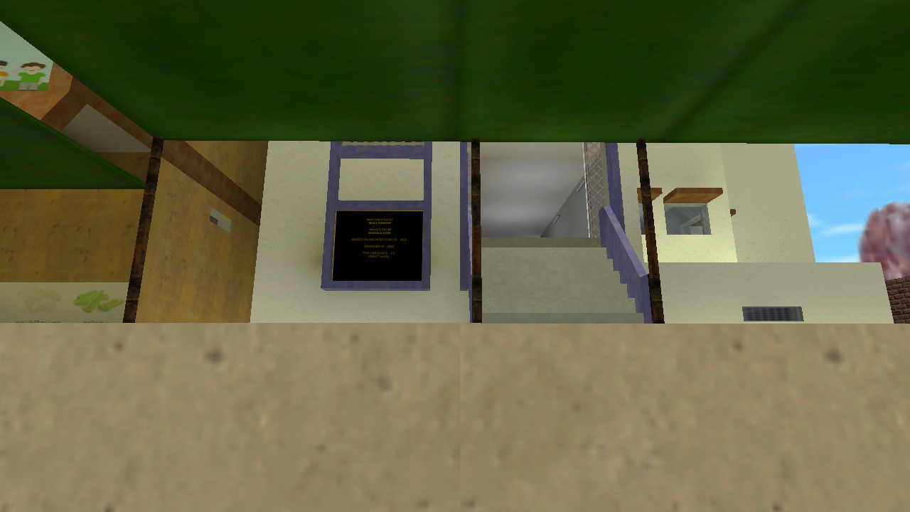 School Map Pack Mod for Counter-Strike 1.6 | CS1.6 Mods