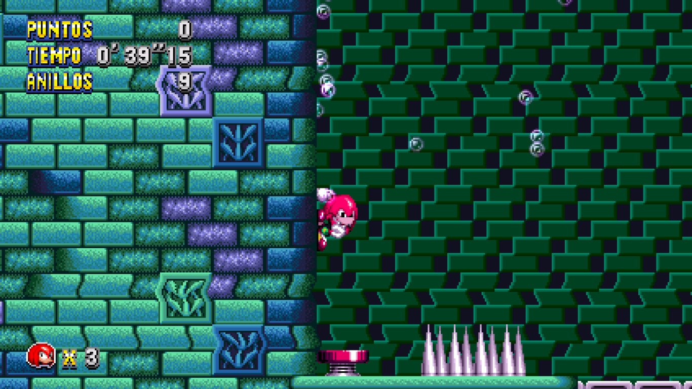 Custom Sonic Mania Mod for Sonic Mania | SM Mods