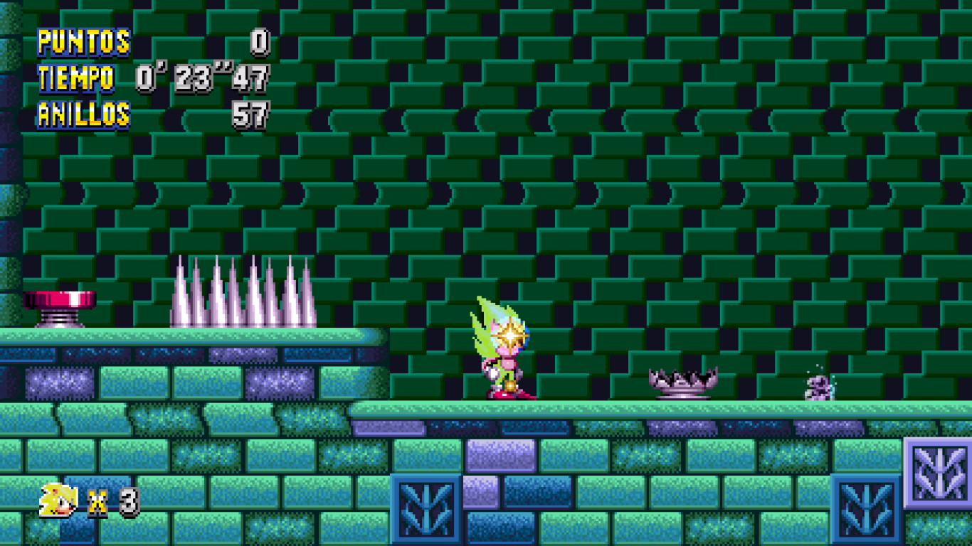 Custom Sonic Mania Mod for Sonic Mania | SM Mods