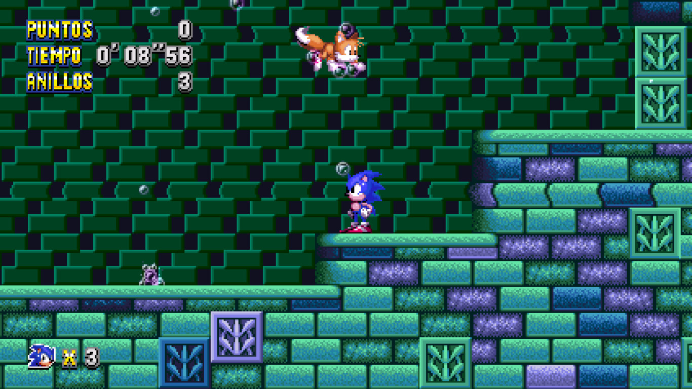 Custom Sonic Mania Mod for Sonic Mania | SM Mods