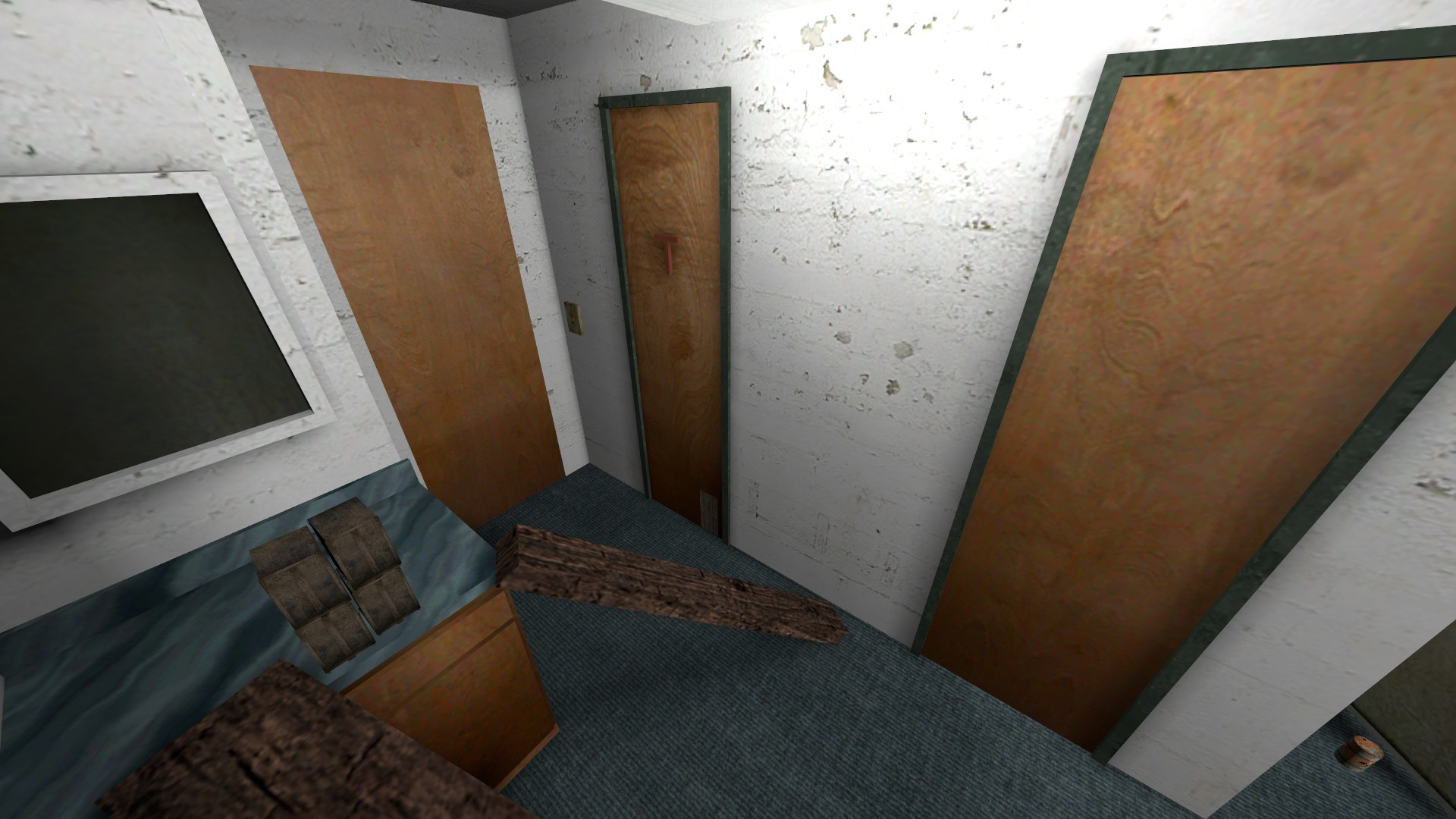 Rats Mil Dorm V2 Mod for Garry's Mod | GMod Mods