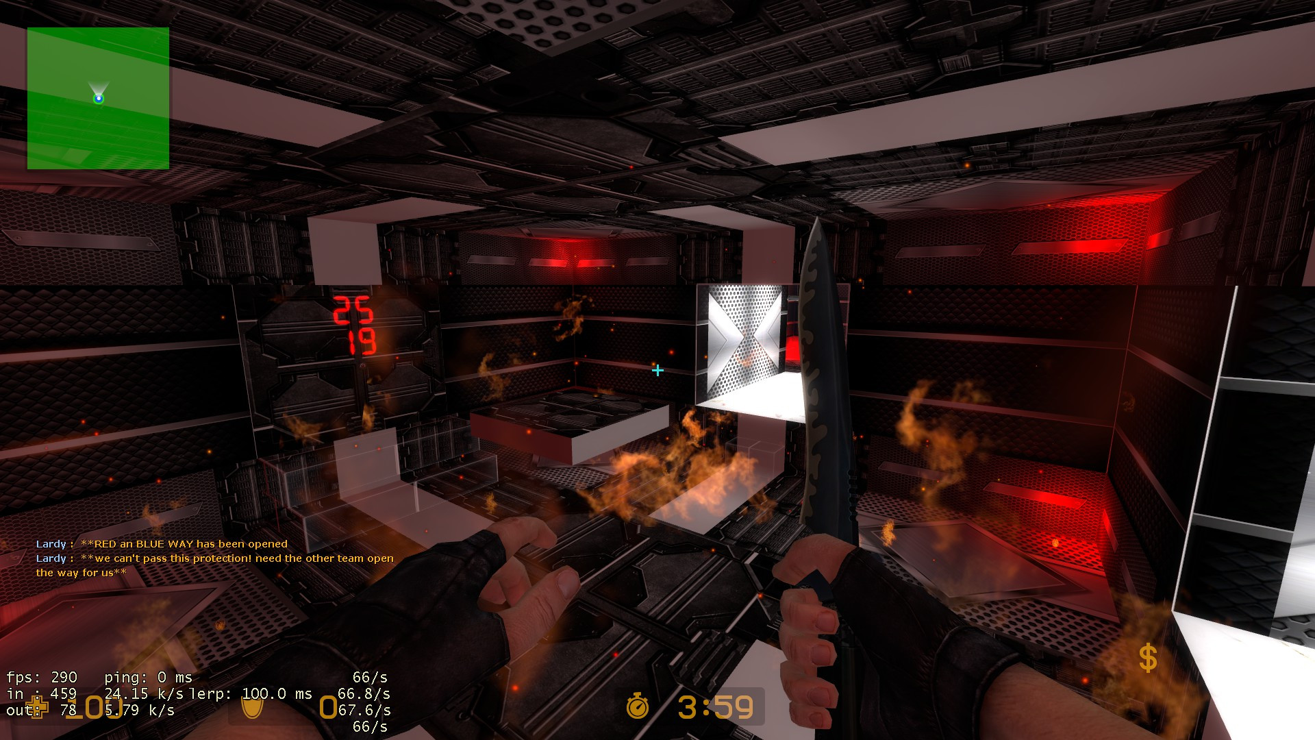 ze_paradox_final_v7 Mod for Counter-Strike: Source | CS:S Mods