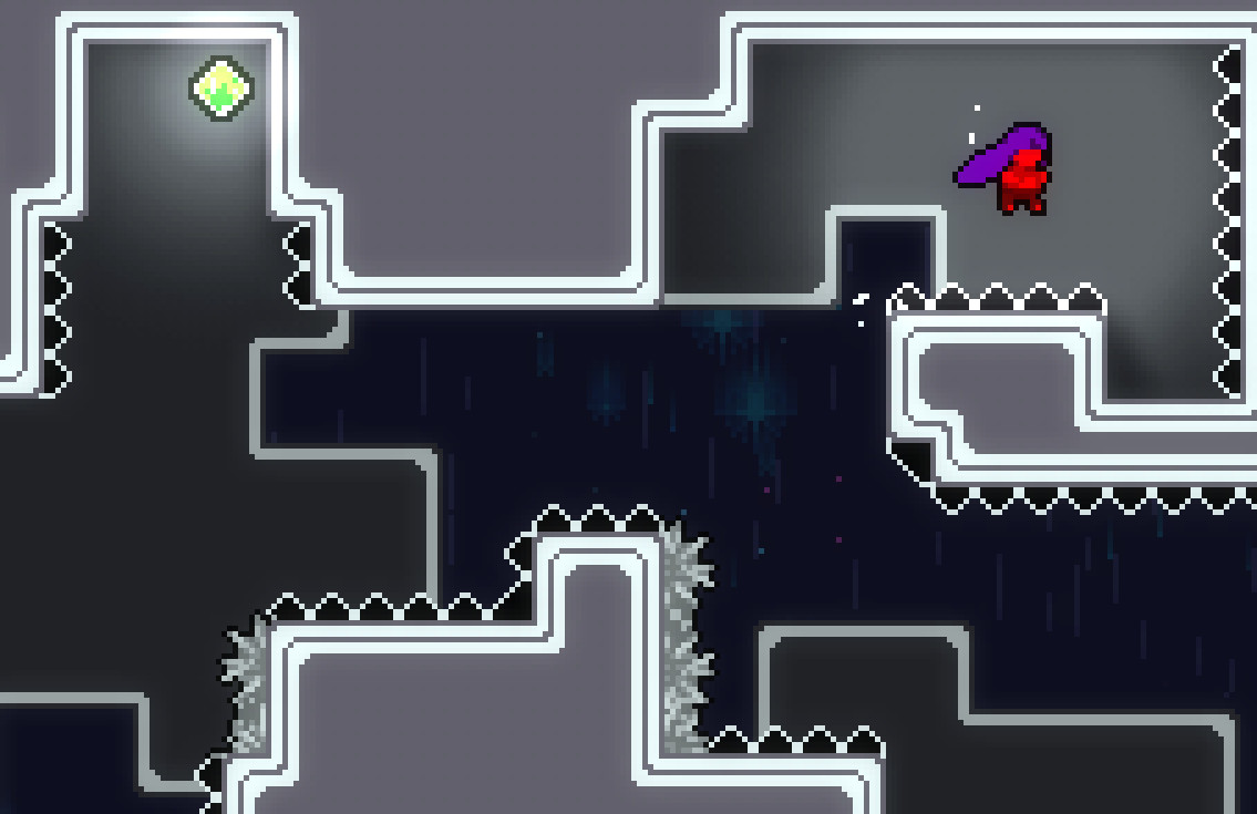 The Tech Compendium [On Hiatus] Mod for Celeste | Celeste Mods