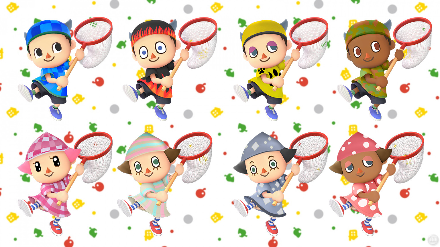 Classic Villager Mod for Super Smash Bros. Ultimate | SSBU Mods