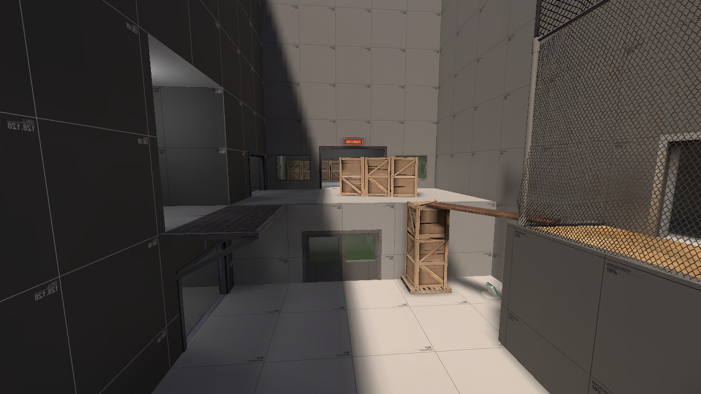 vip_hunted Mod for Team Fortress 2 Classic | TF2Classic Mods