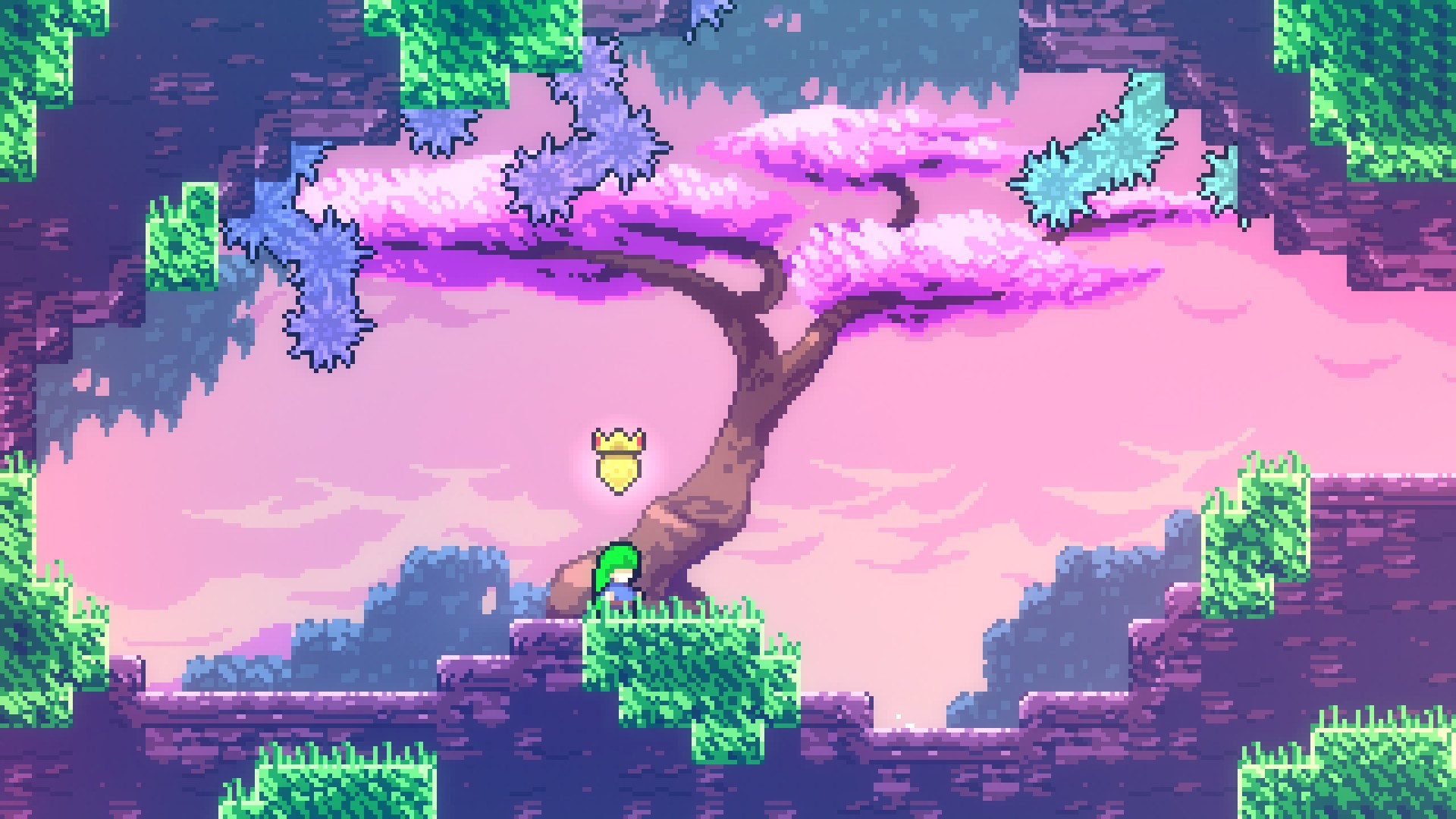 Celeste's Other Summit Demo [Celeste] [Mods]