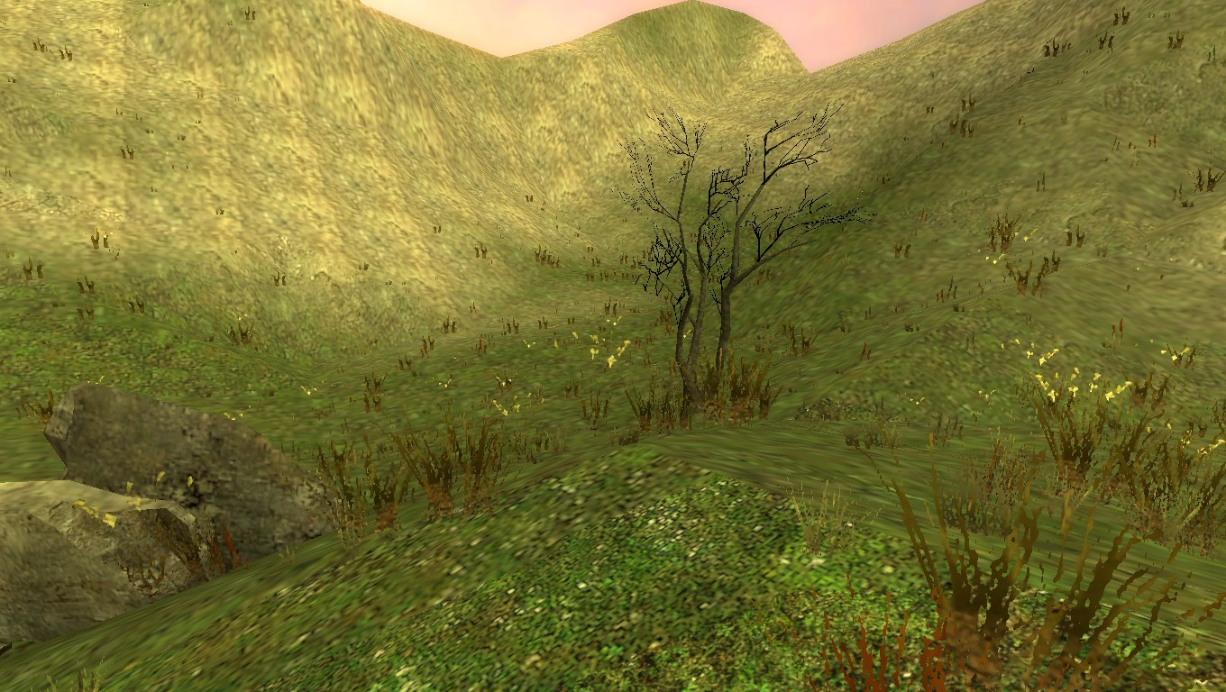 Gm_valley Mod for Garry's Mod | GMod Mods