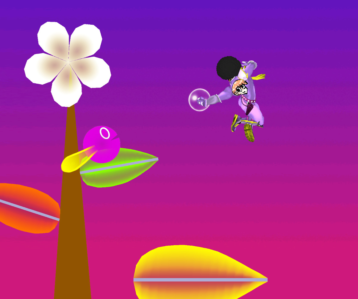 Hanenbow PS2 [P+ 2.15] Mod for Super Smash Bros. Brawl | Brawl Mods