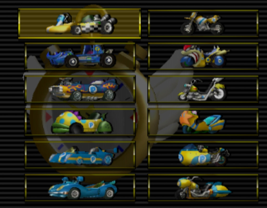 Peter Griffin Mod for Mario Kart Wii | MKWii Mods