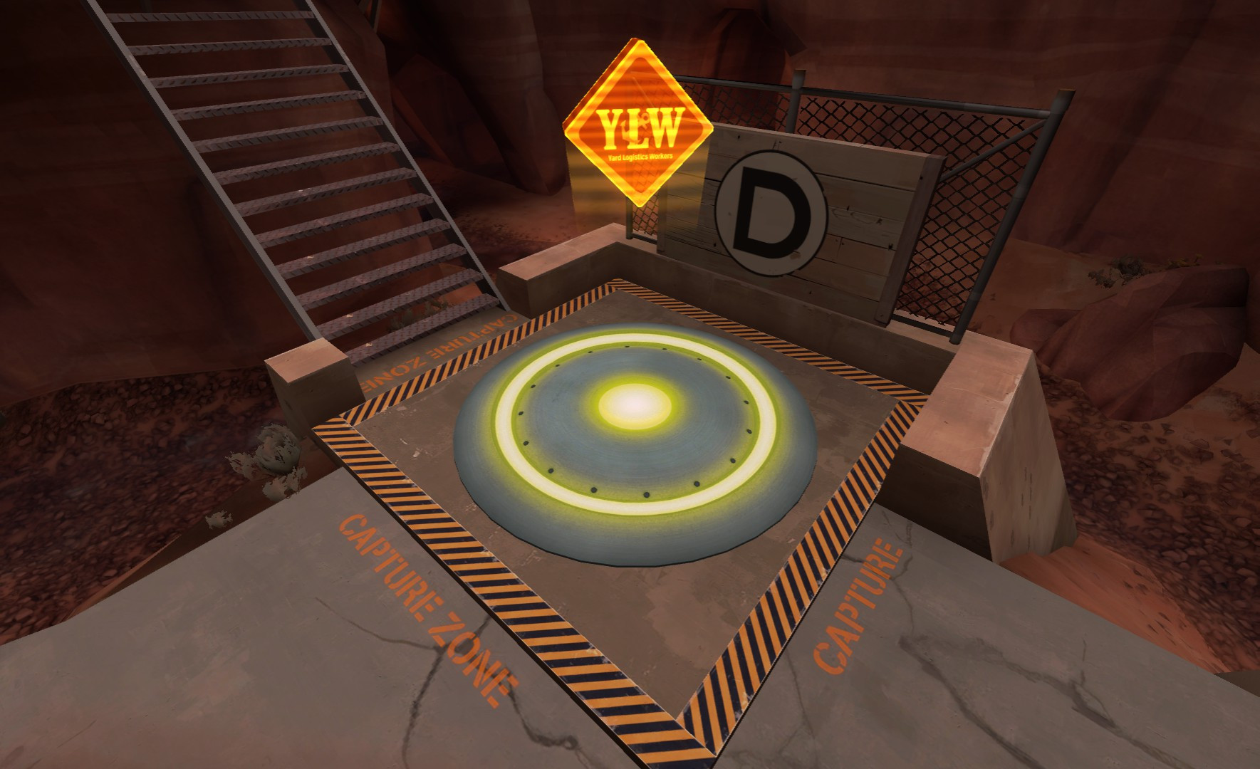 [TF2C] CPv2001 Cap Points - Now with GRN and YLW! [Team Fortress 2 ...