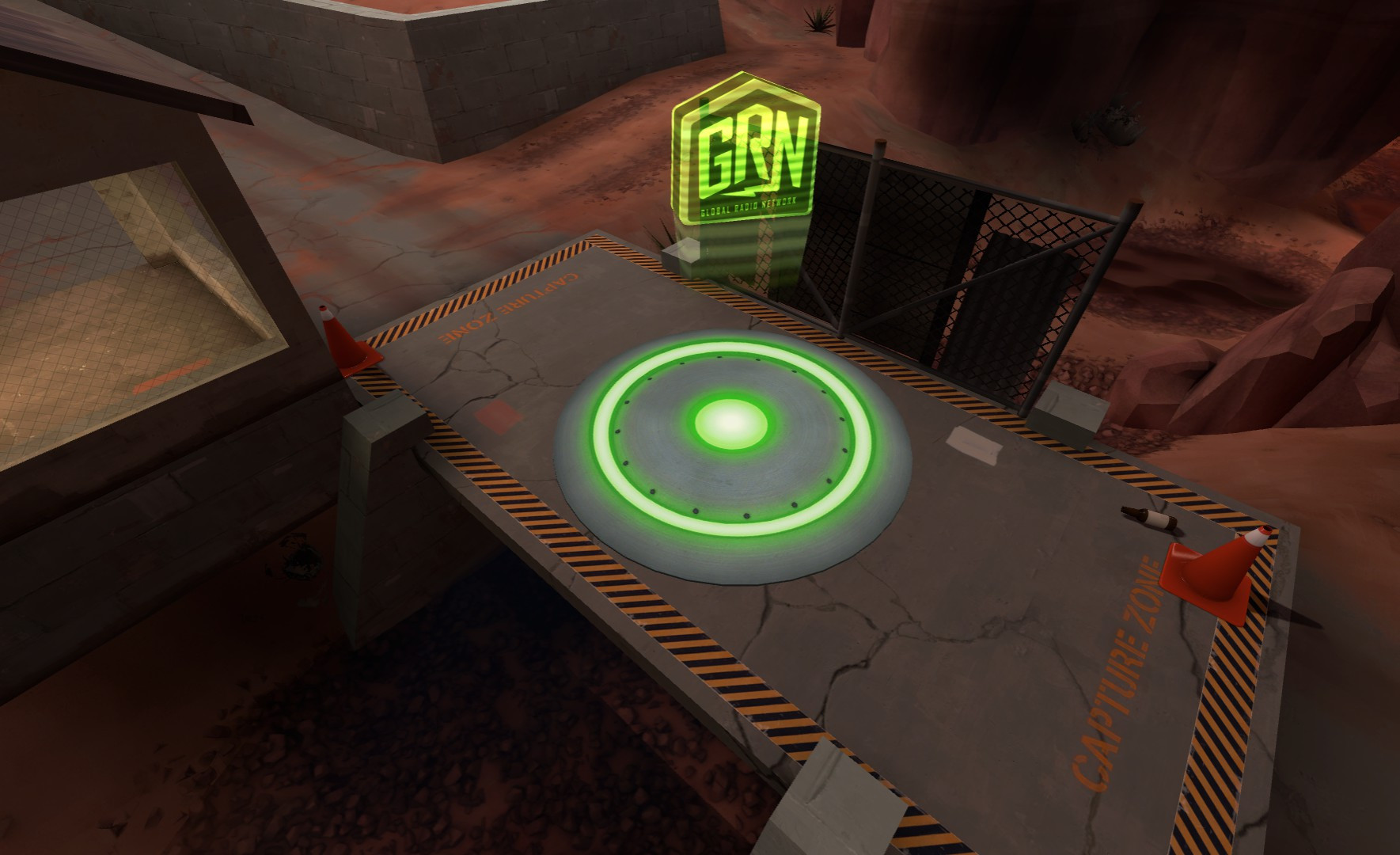 [TF2C] CPv2001 Cap Points - Now with GRN and YLW! [Team Fortress 2 ...