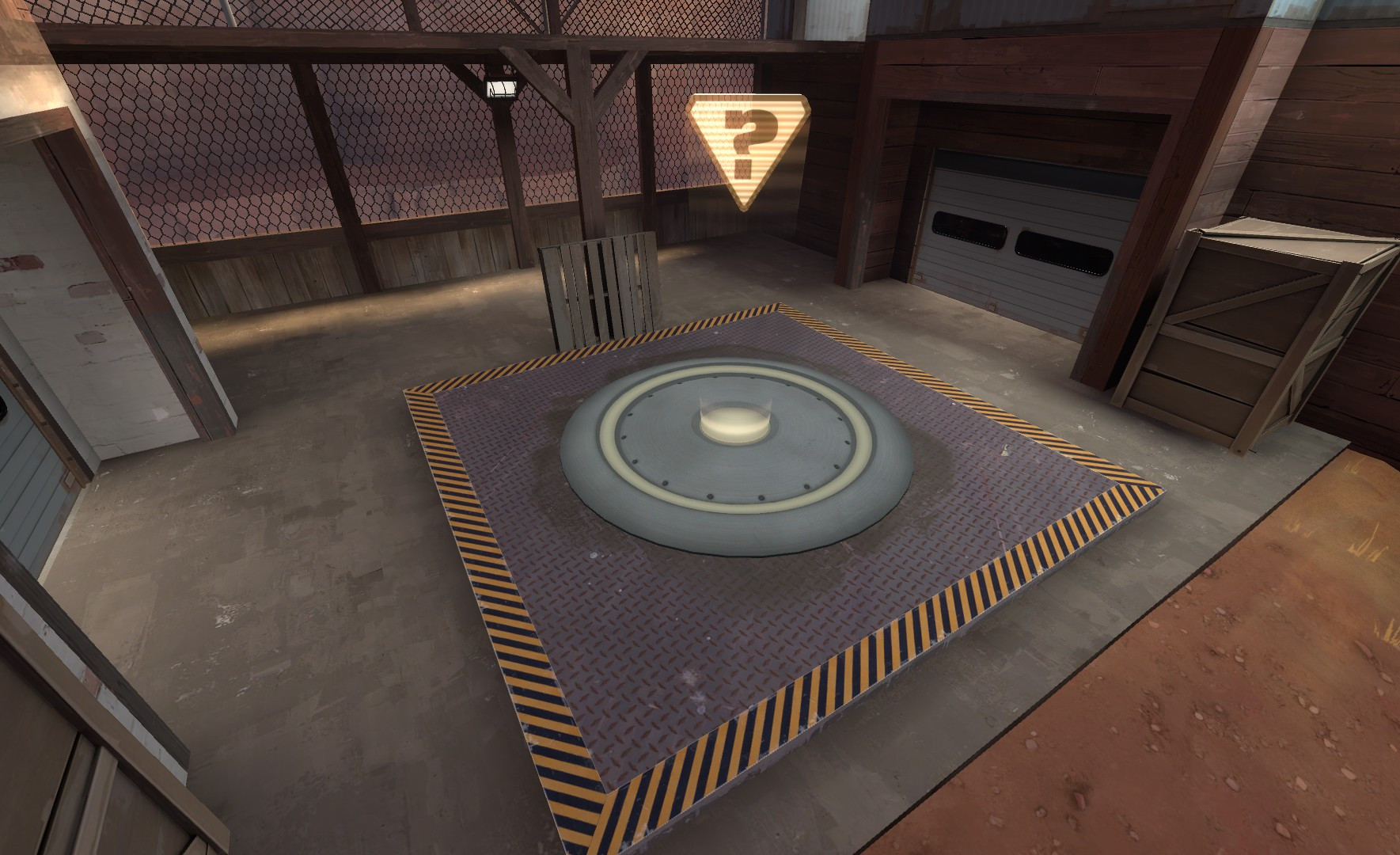 [TF2C] CPv2001 Cap Points - Now with GRN and YLW! [Team Fortress 2 ...