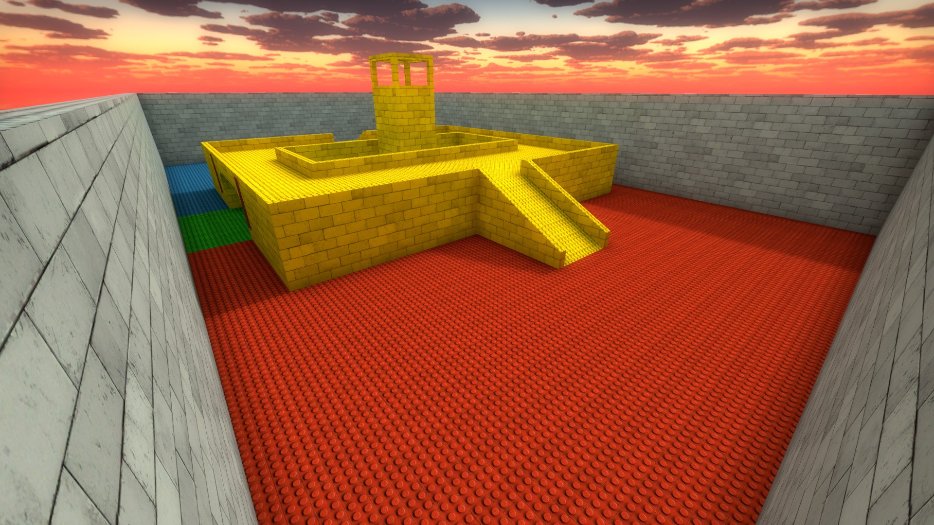 awp_lego_2_new [Counter-Strike: Global Offensive] [Mods]