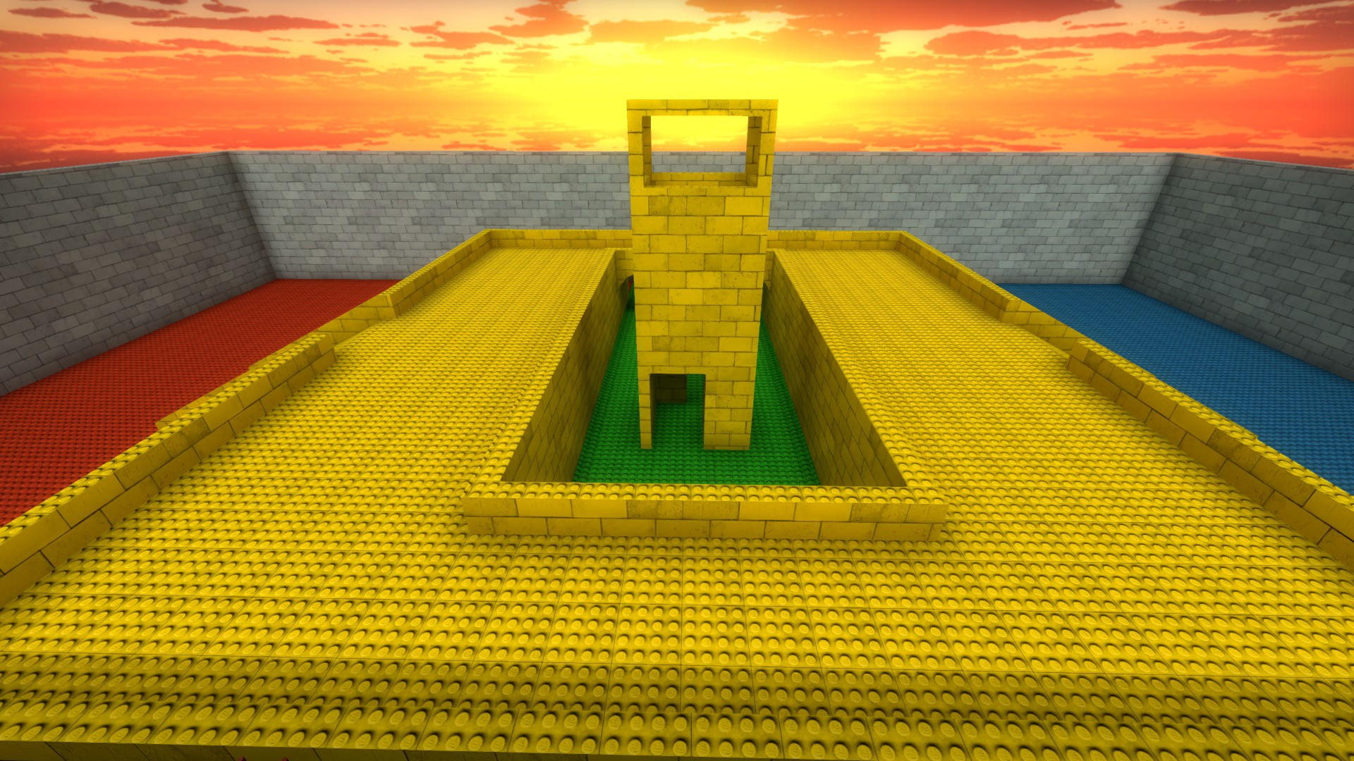 awp_lego_2_new [Counter-Strike: Global Offensive] [Mods]