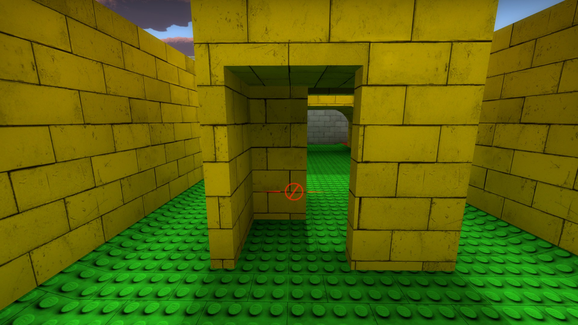 awp_lego_2_new [Counter-Strike: Global Offensive] [Mods]