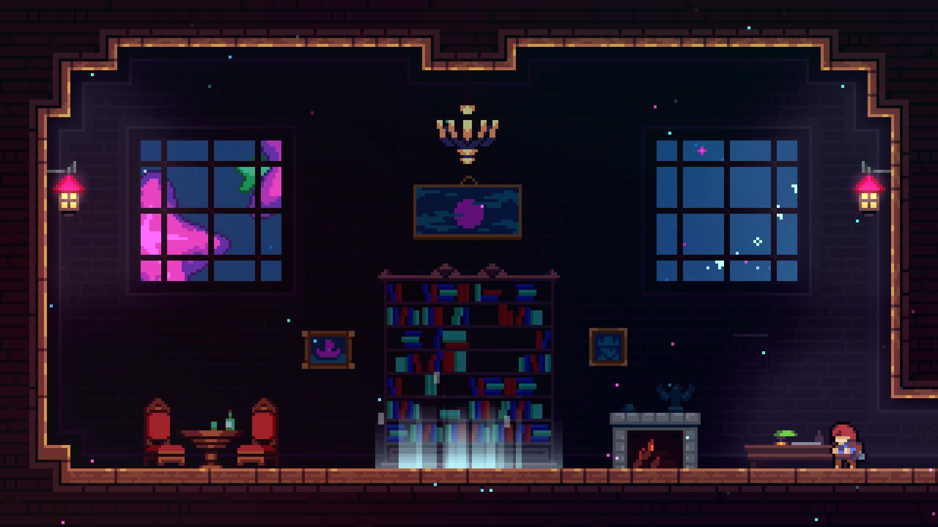 Ultra Skool Mod for Celeste | Celeste Mods