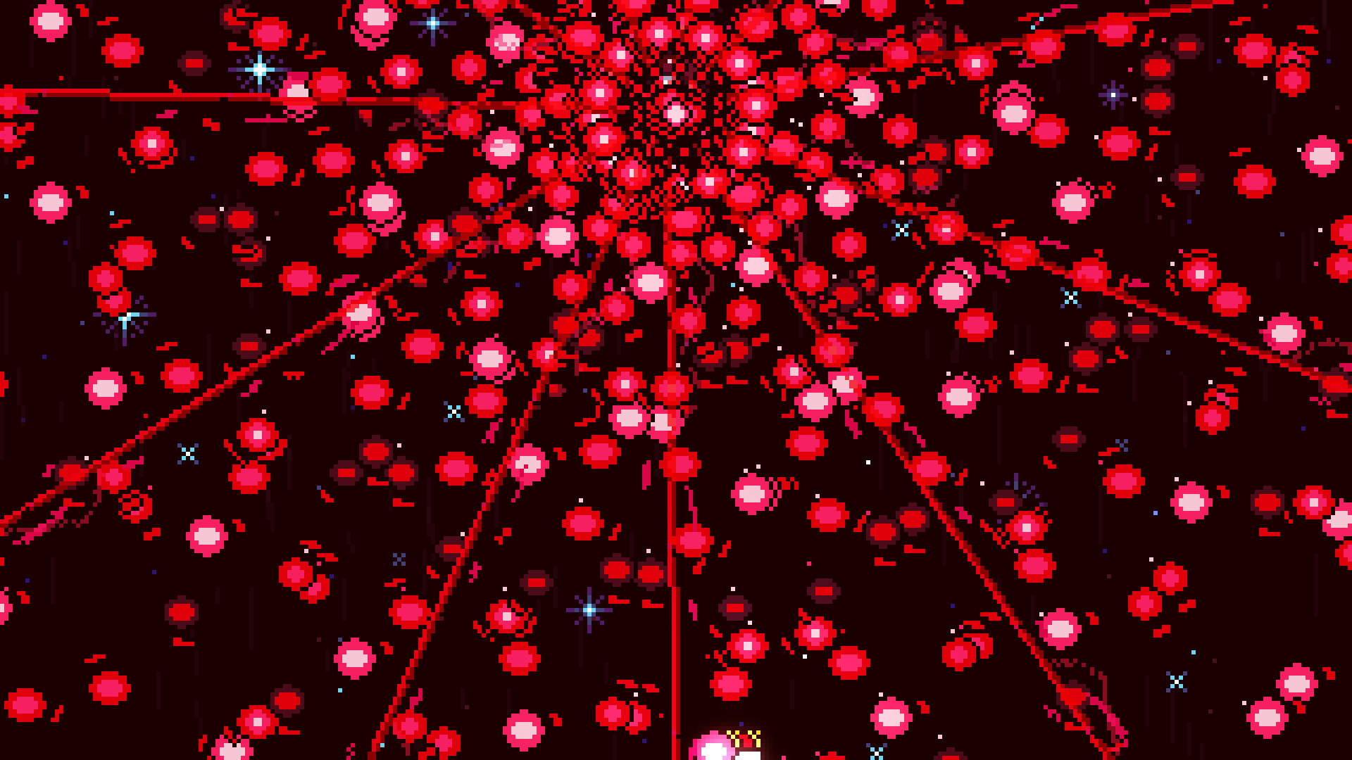 Badeline Bullet Hell Fight (Chapter 6 EX-Side) Mod for Celeste ...