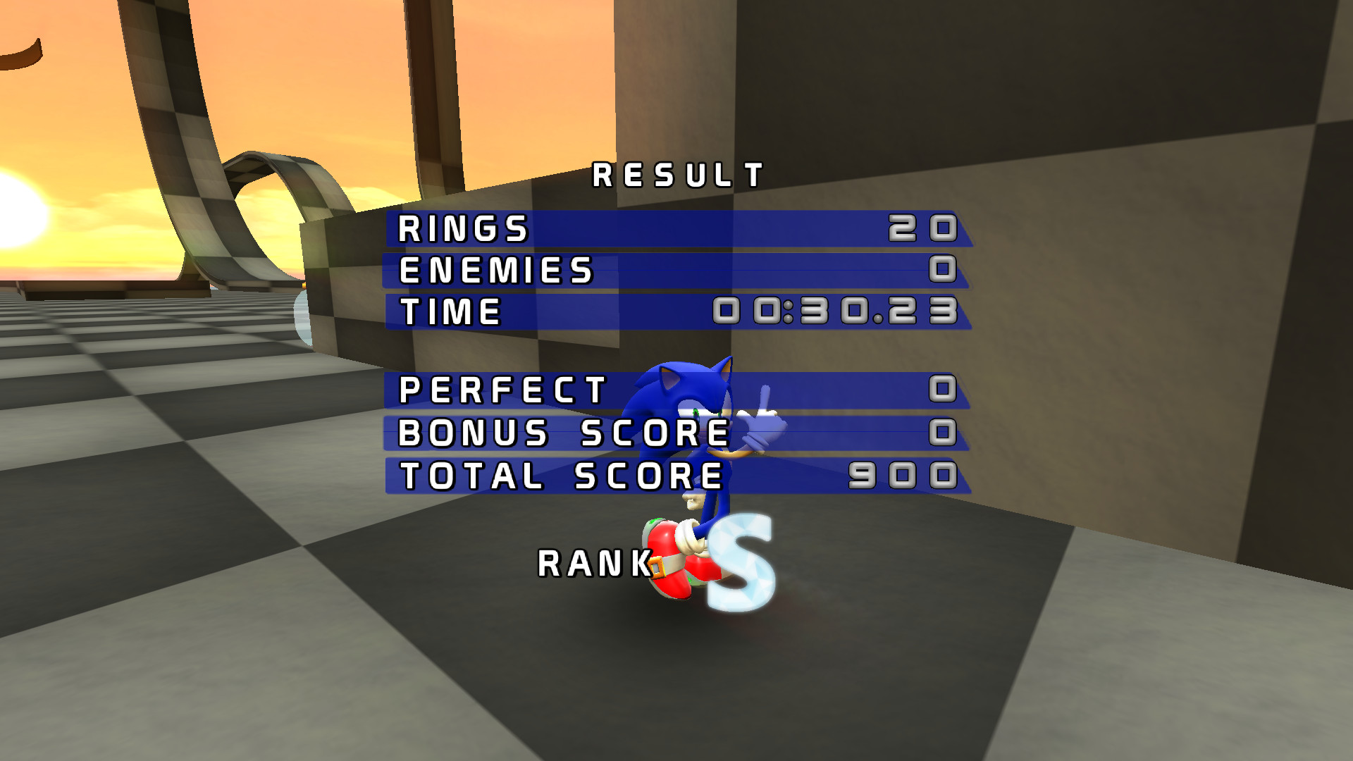 Sonic Unleashed/World Adventure Theme Mod for Sonic World DX | SWDX Mods