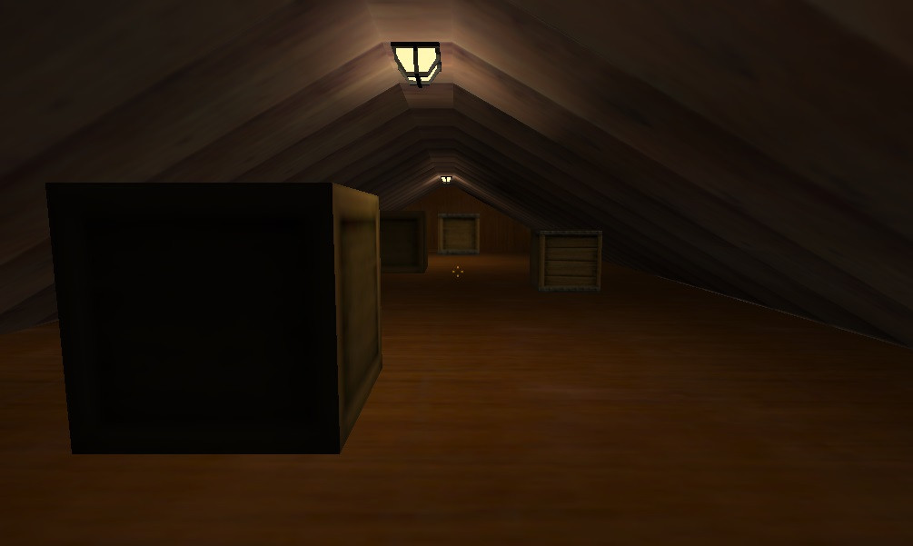 cs_house Mod for Counter-Strike 1.6 | CS1.6 Mods