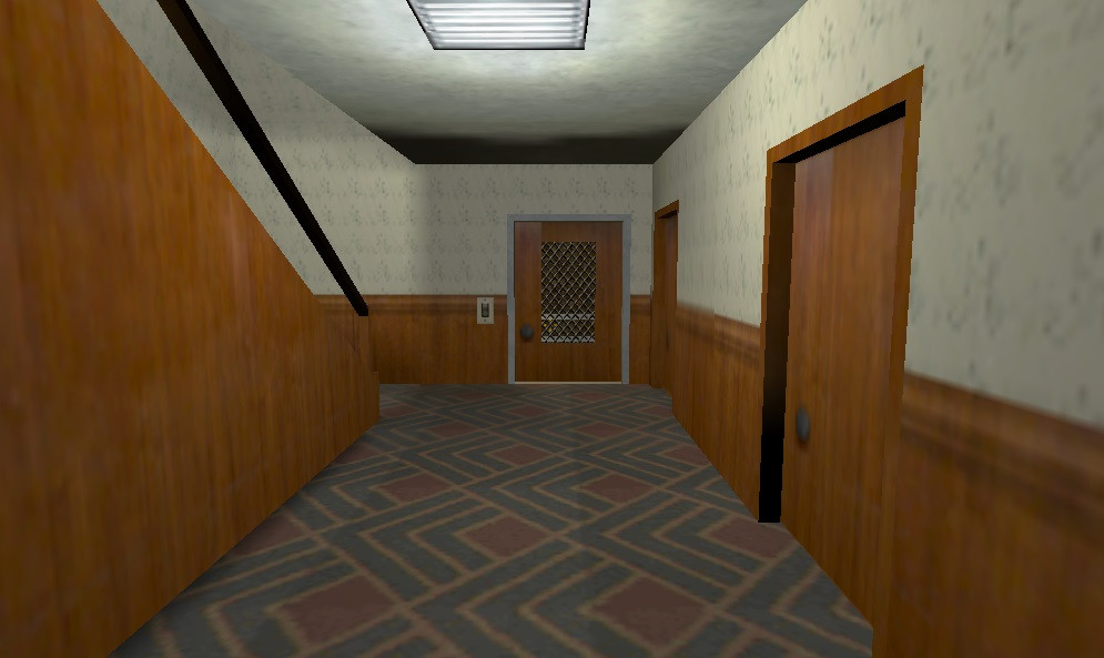cs_house Mod for Counter-Strike 1.6 | CS1.6 Mods