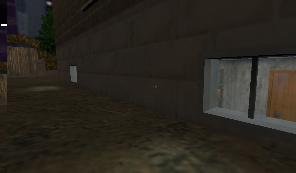 cs_house Mod for Counter-Strike 1.6 | CS1.6 Mods