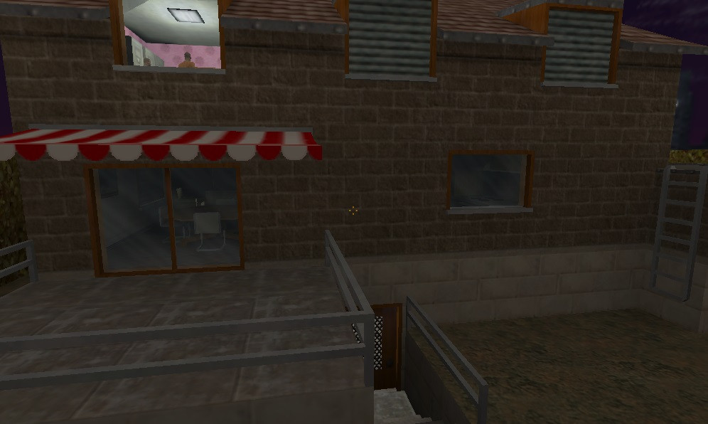 cs_house Mod for Counter-Strike 1.6 | CS1.6 Mods