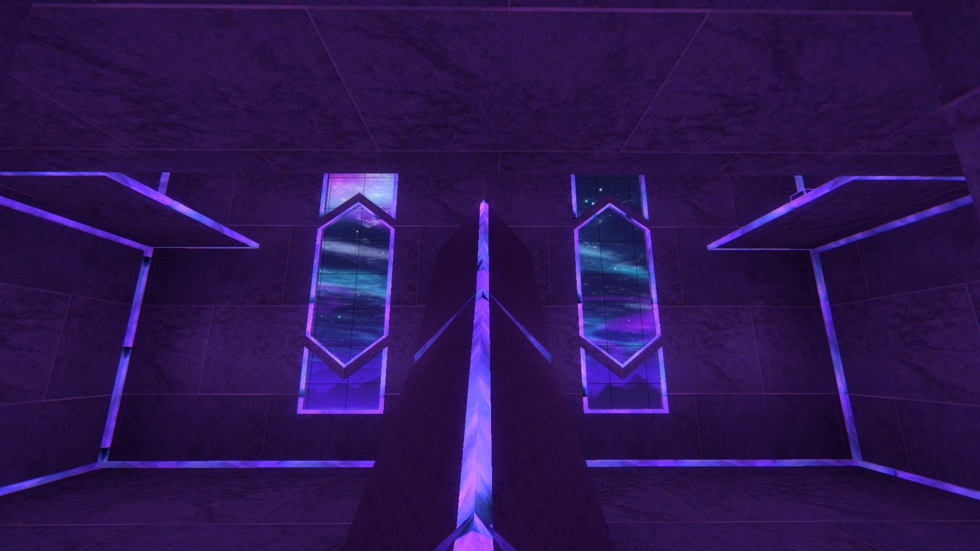 surf_celestial [Counter-Strike: Global Offensive] [Mods]