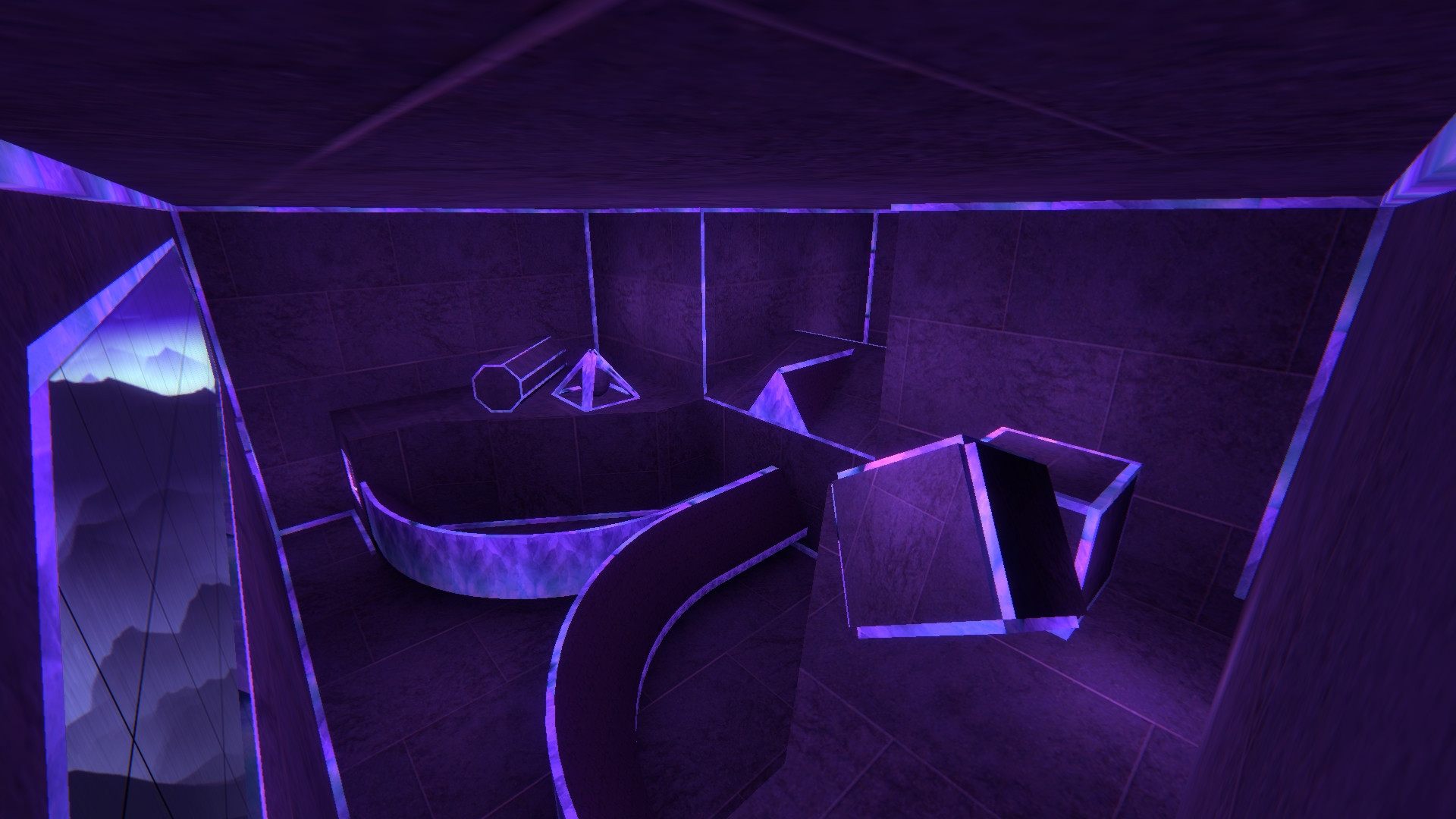 surf_celestial [Counter-Strike: Global Offensive] [Mods]