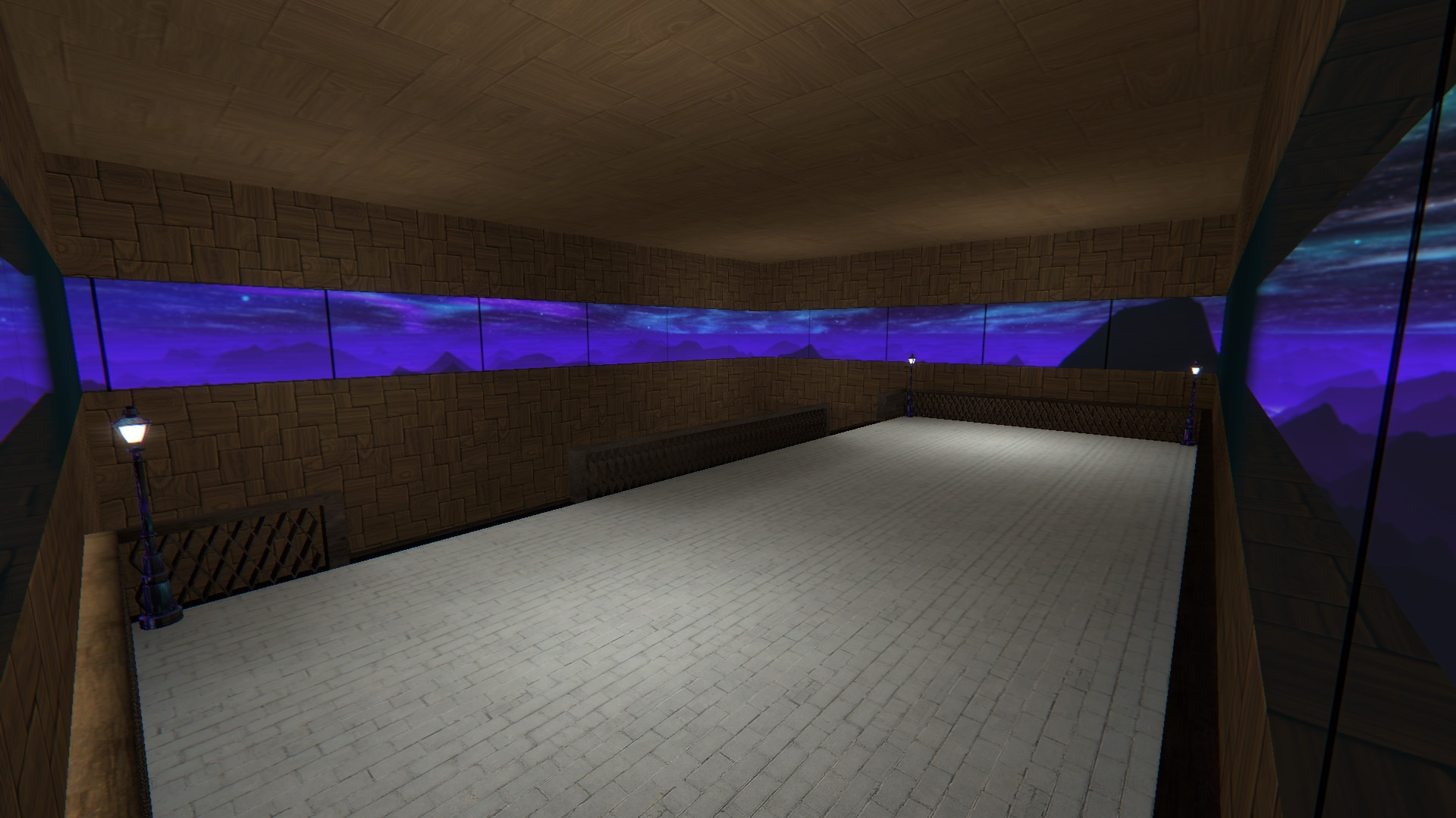 surf_celestial [Counter-Strike: Global Offensive] [Mods]