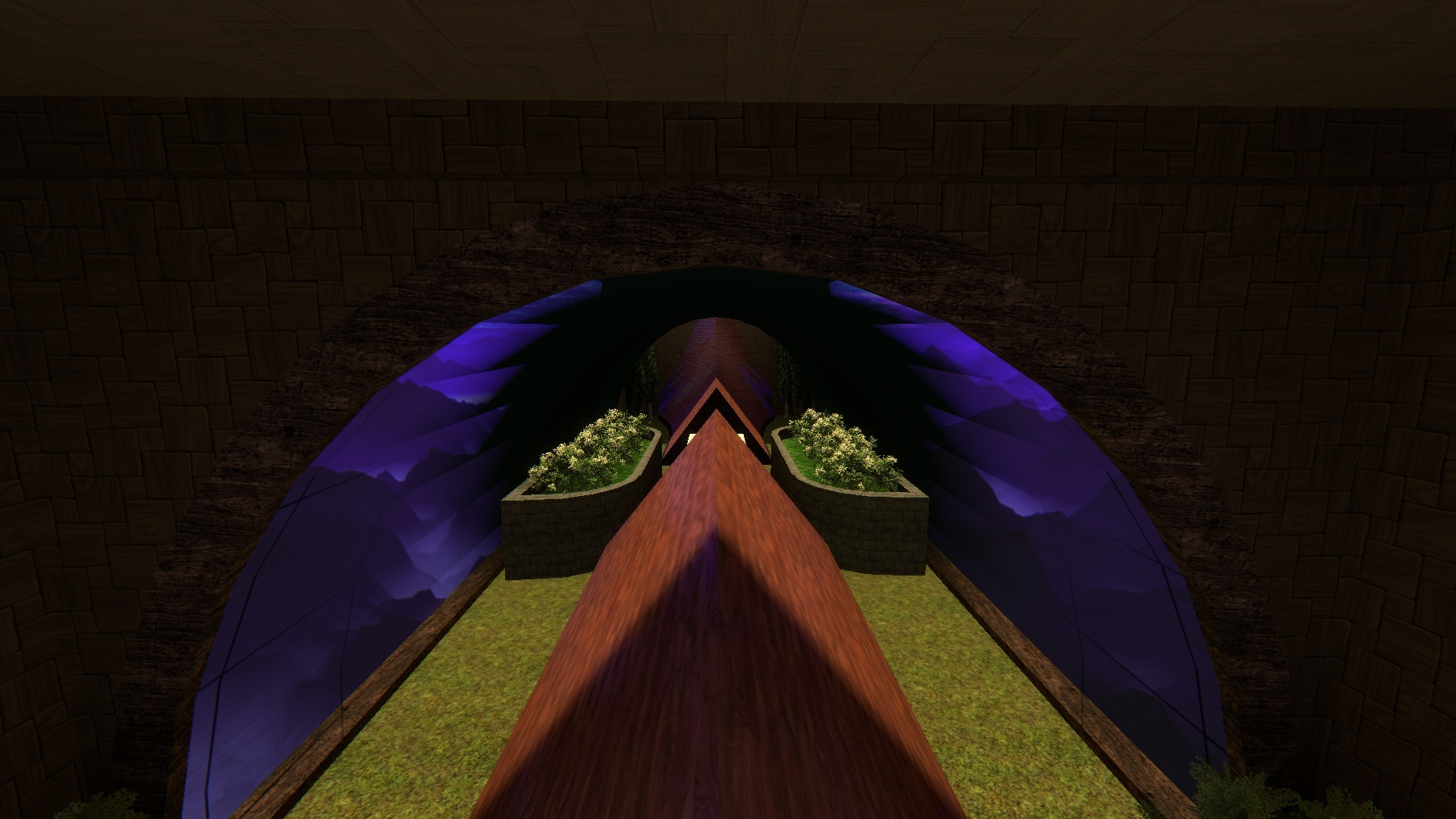 surf_celestial [Counter-Strike: Global Offensive] [Mods]