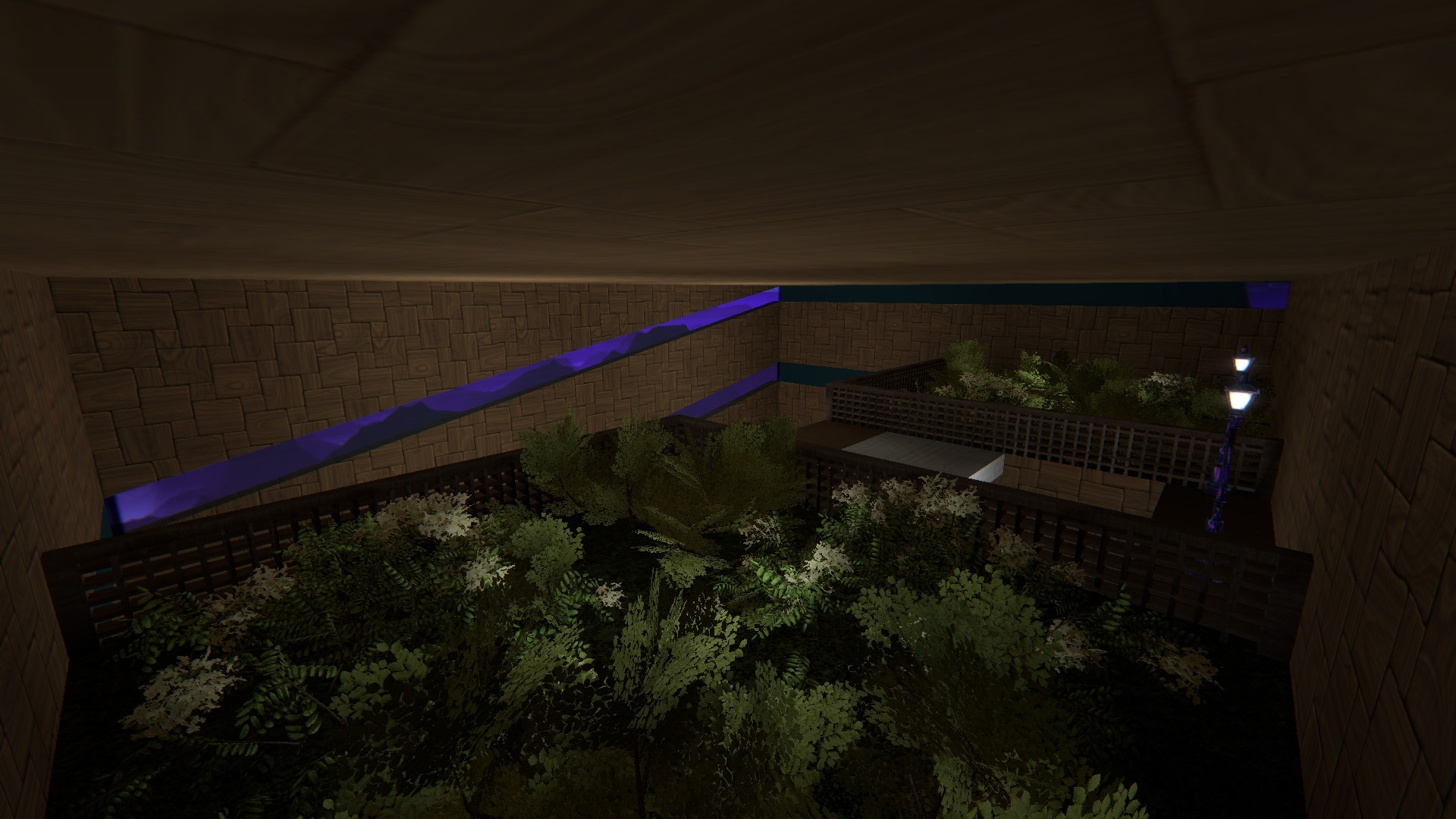 surf_celestial [Counter-Strike: Global Offensive] [Mods]