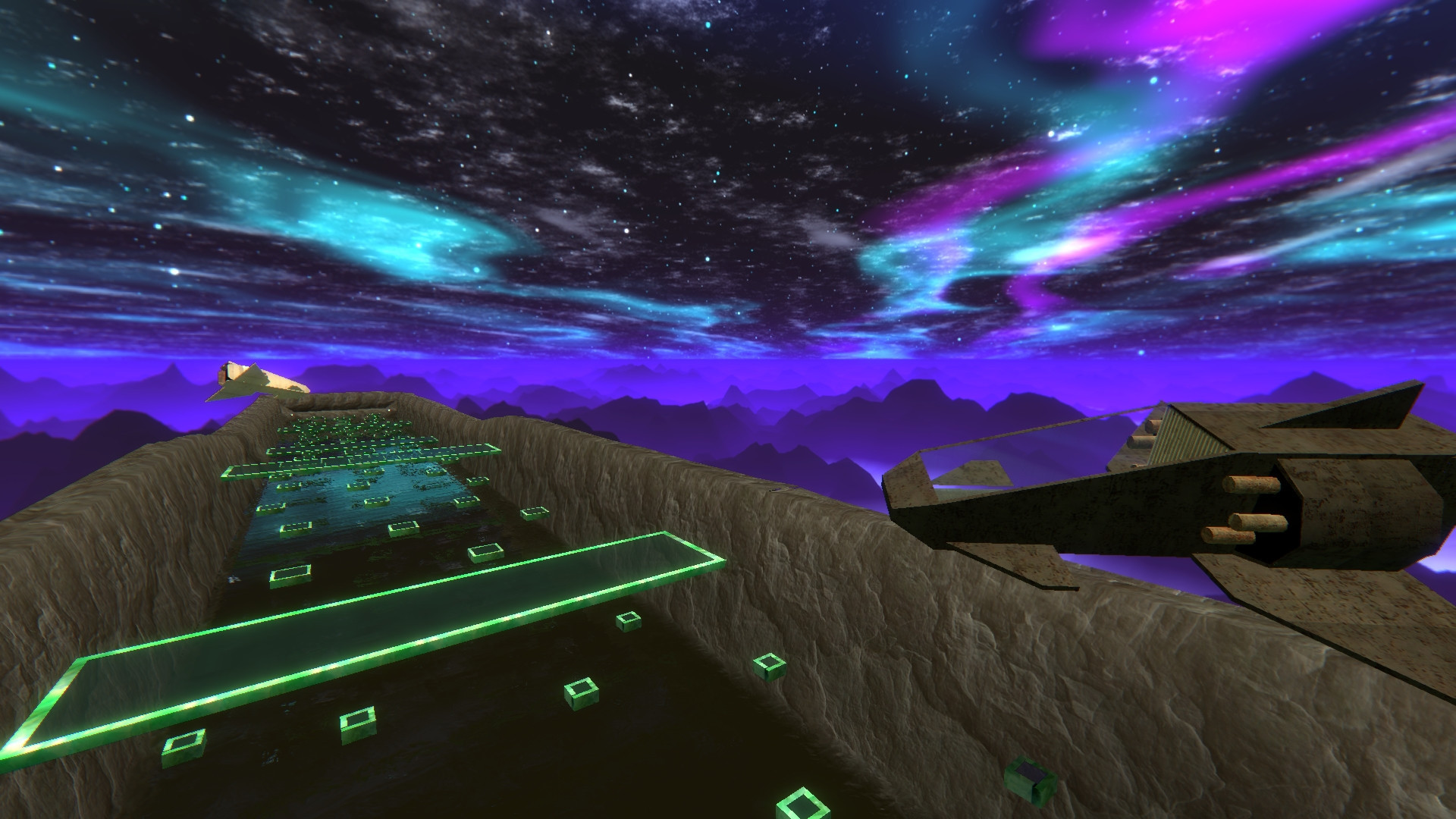 surf_celestial [Counter-Strike: Global Offensive] [Mods]