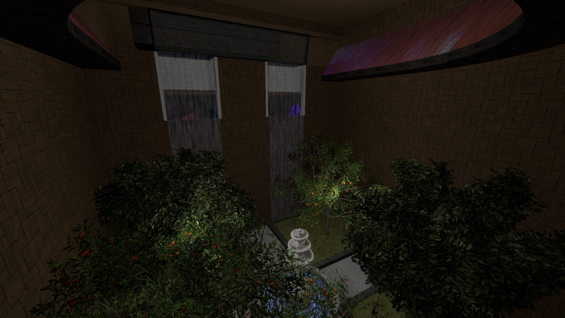 surf_celestial [Counter-Strike: Global Offensive] [Mods]