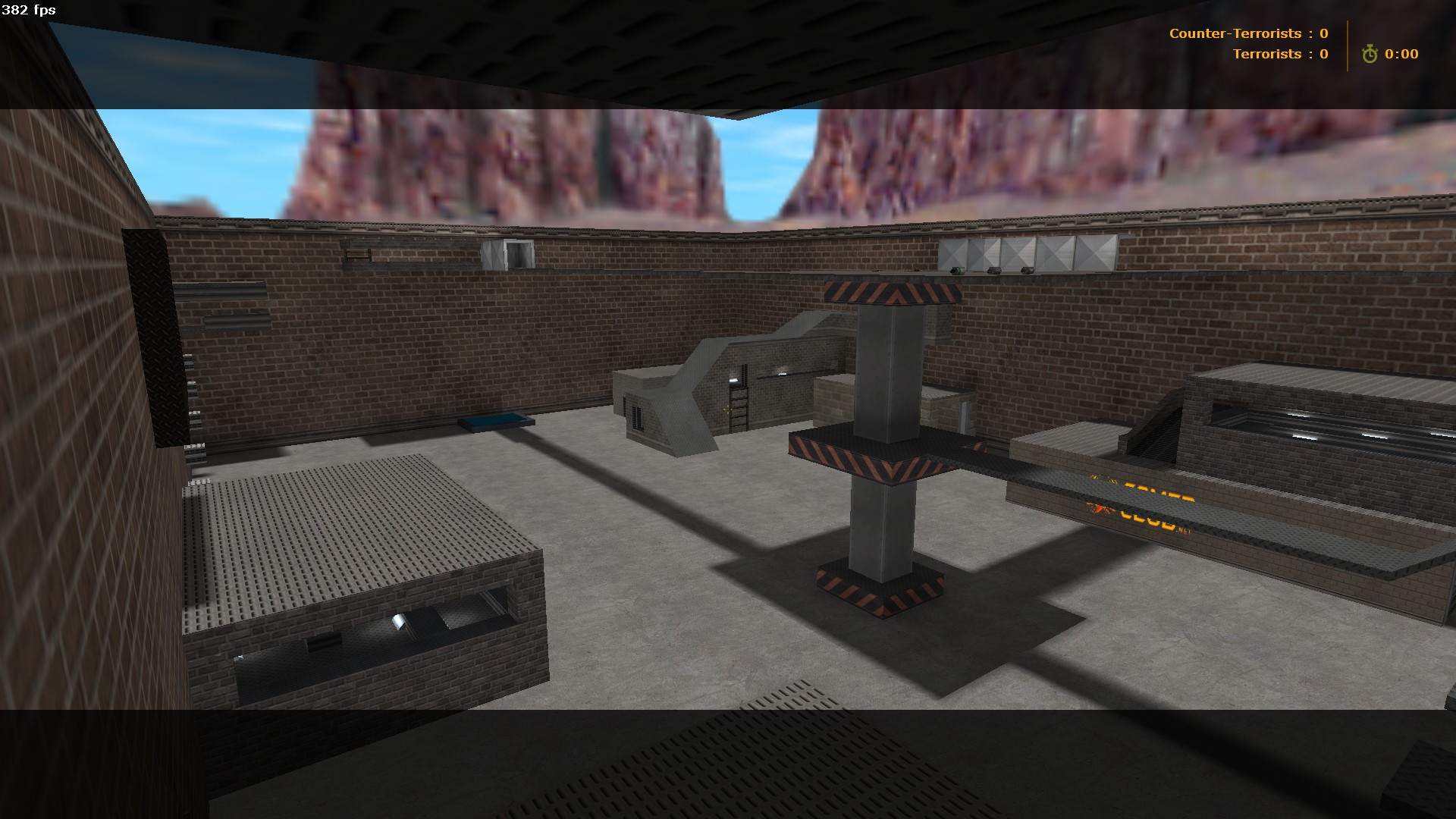 zm_gc_biohazard_base [Counter-Strike 1.6] [Mods]