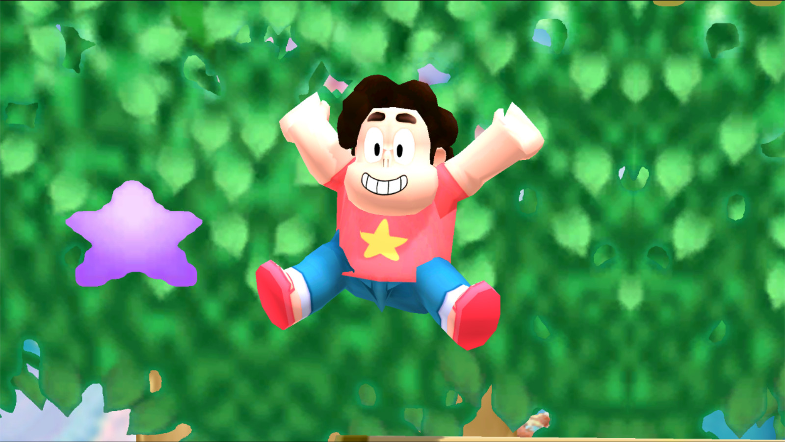 Steven Universe Mod for Super Smash Bros. (Wii U) | SSB4U Mods