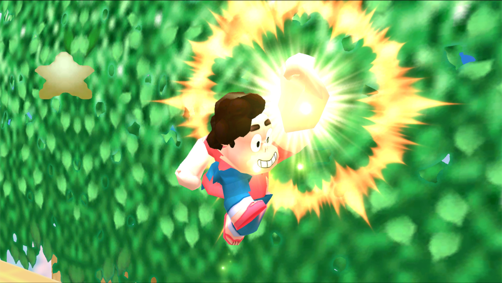 Steven Universe Mod for Super Smash Bros. (Wii U) | SSB4U Mods