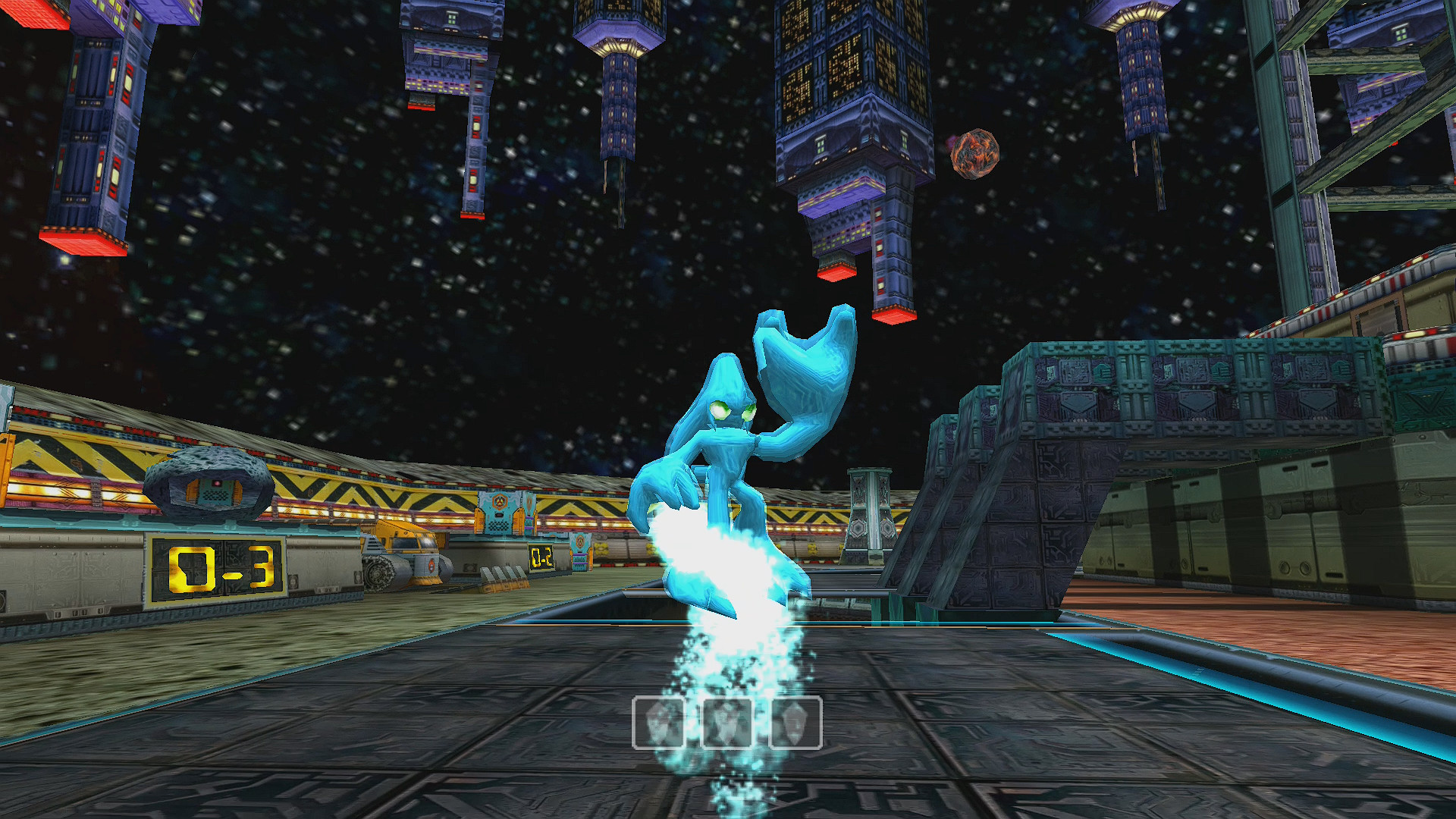 Chaos 0 Water Effect Mod for Sonic Adventure 2 | SA2 Mods