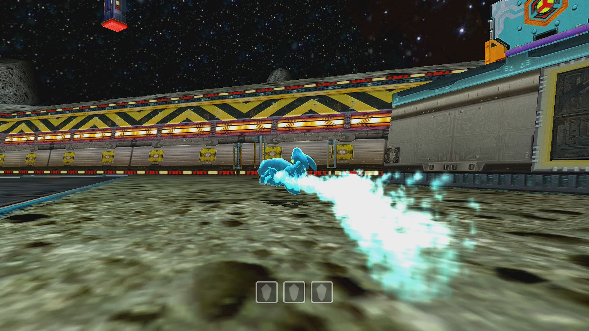 Chaos 0 Water Effect Mod for Sonic Adventure 2 | SA2 Mods