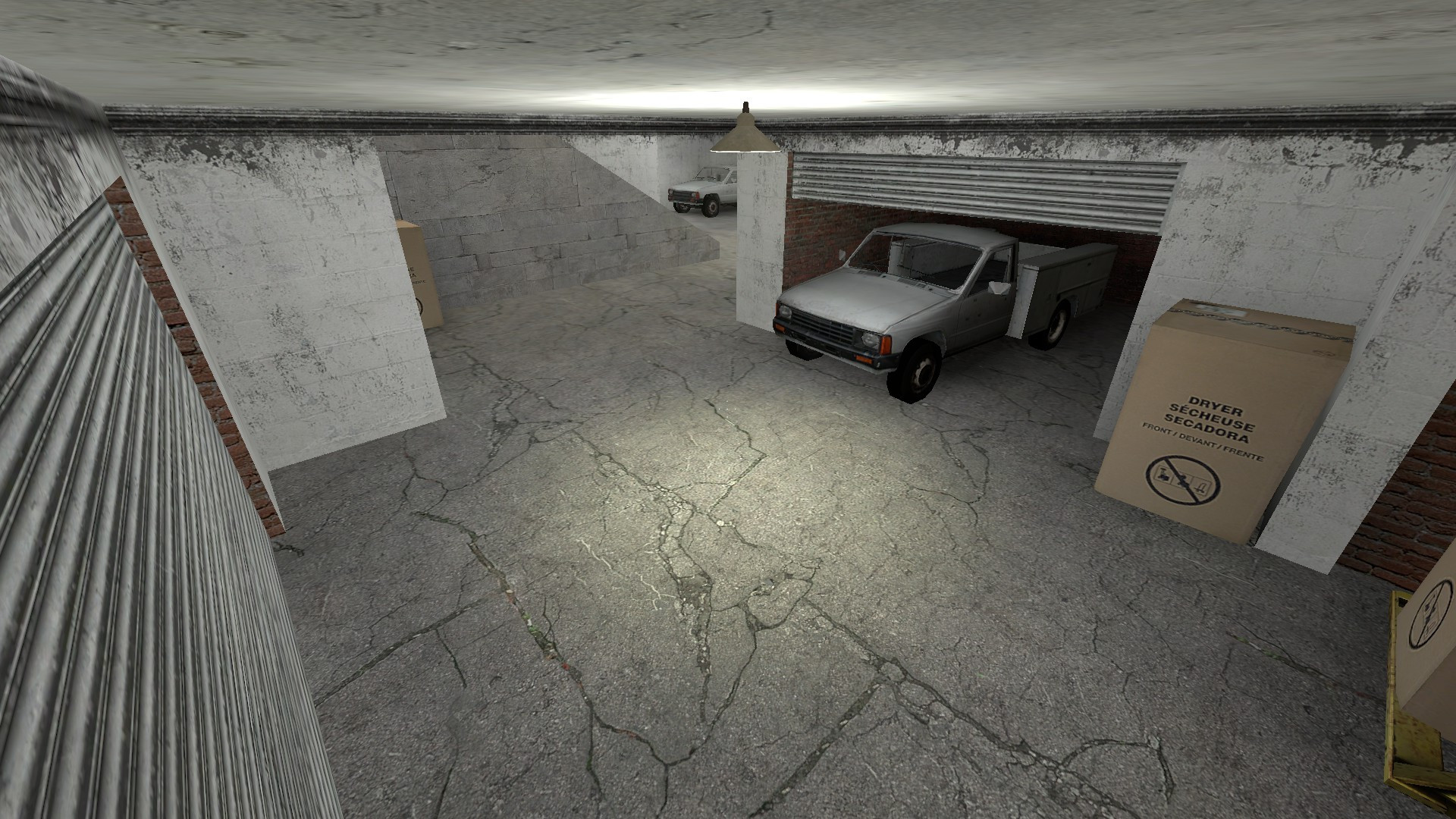 de_cinema_v2 [Counter-Strike: Source] [Mods]