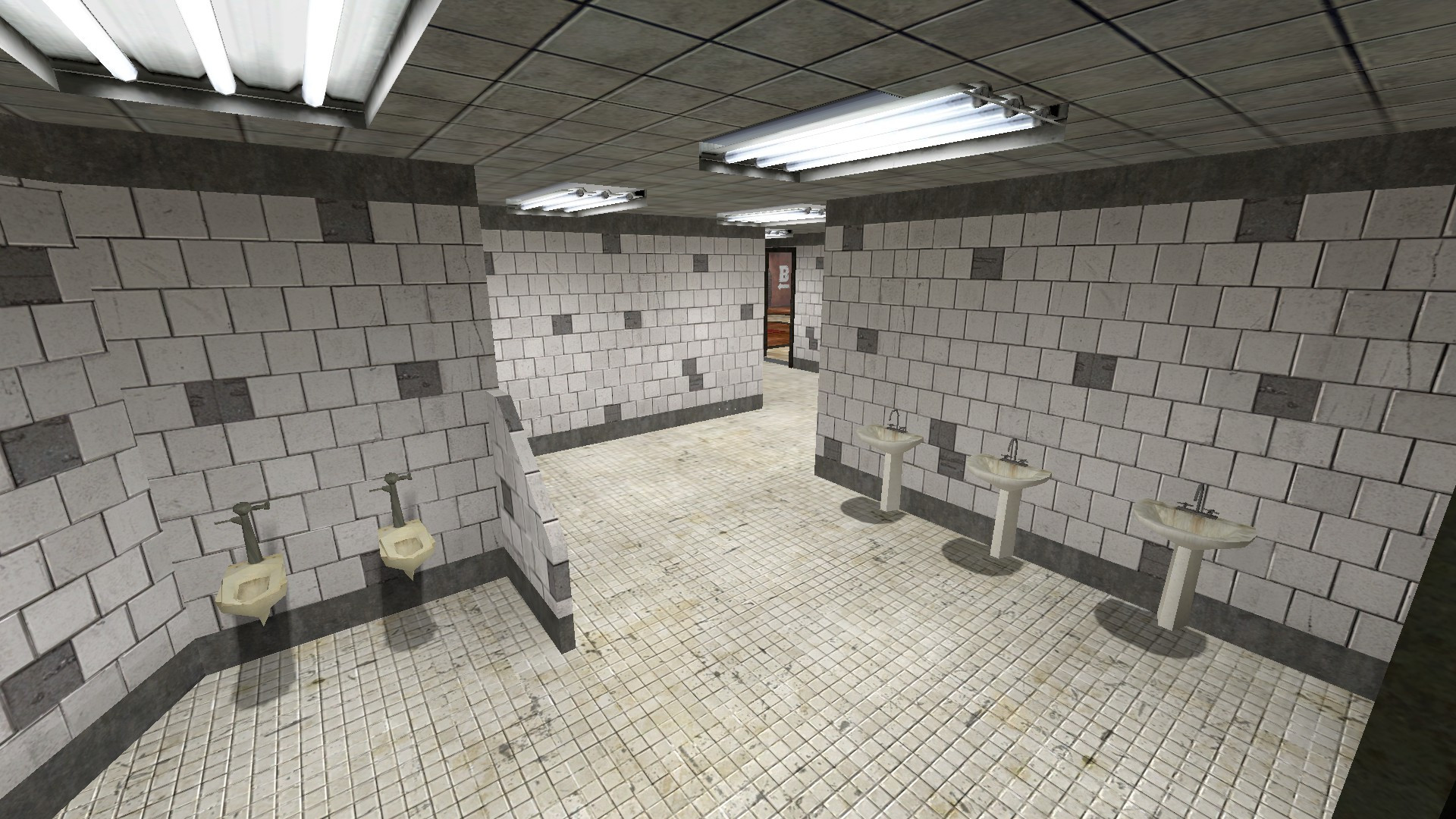 de_cinema_v2 [Counter-Strike: Source] [Mods]