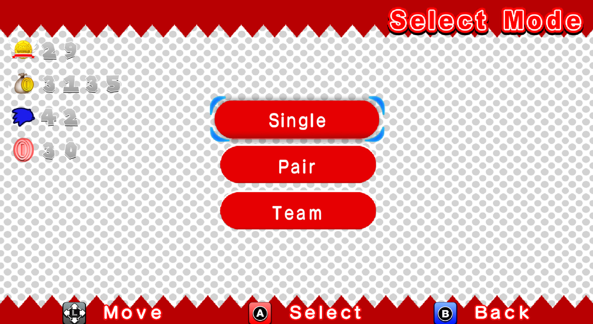 [v1.1 UPDATE] Mario Theme Mod for Sonic World DX | SWDX Mods