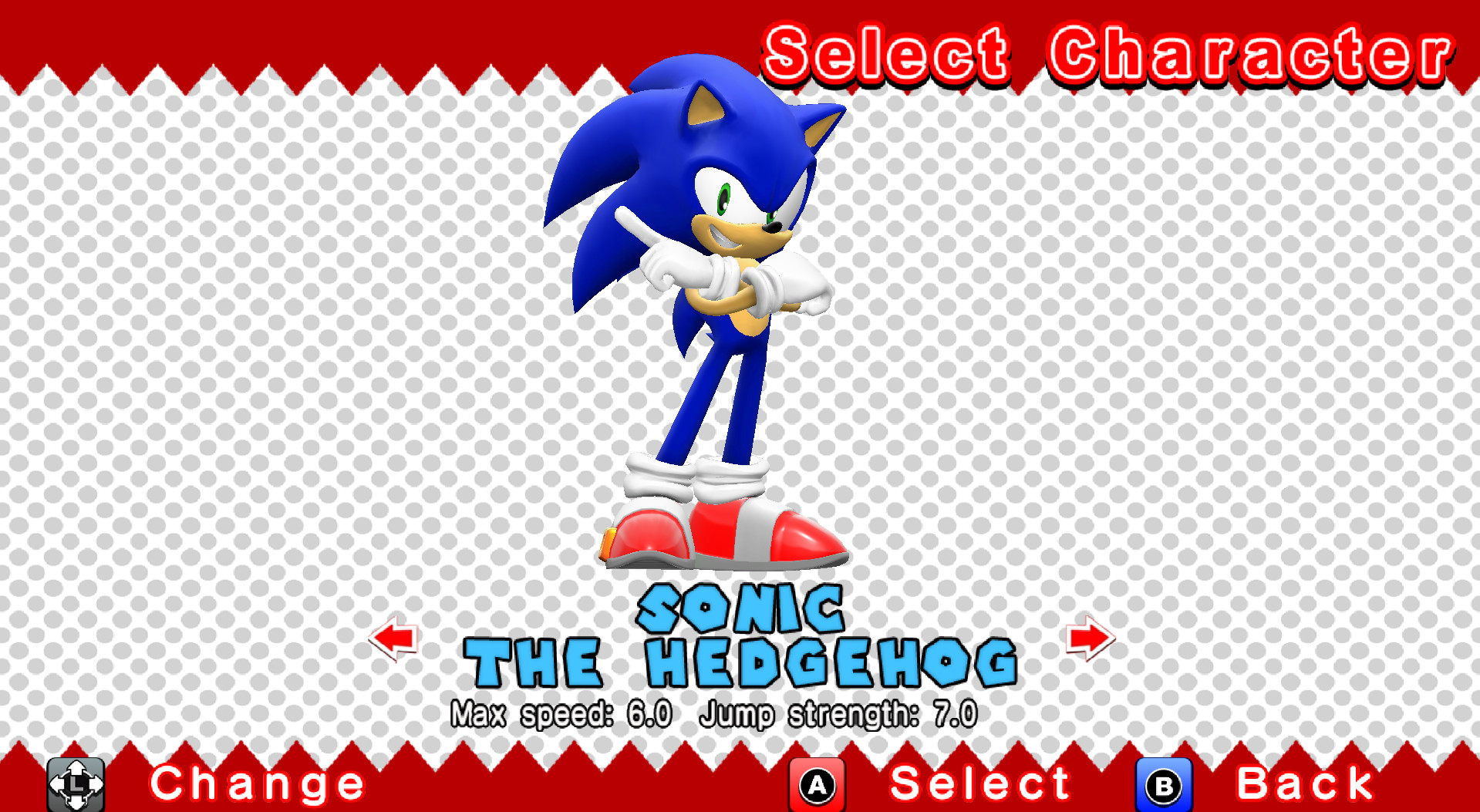 [v1.1 UPDATE] Mario Theme Mod for Sonic World DX | SWDX Mods
