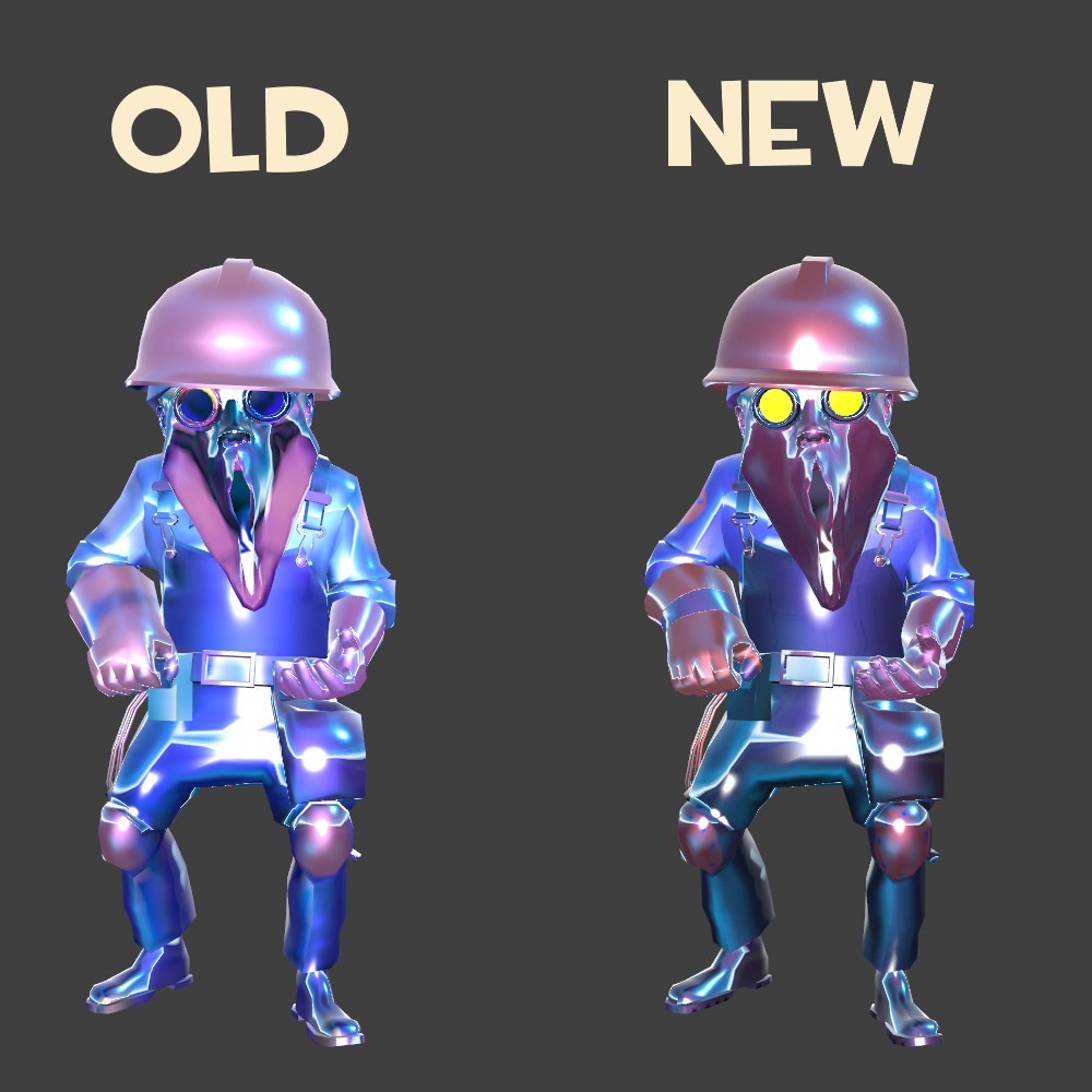 VSH+ [Team Fortress 2] [Mods]