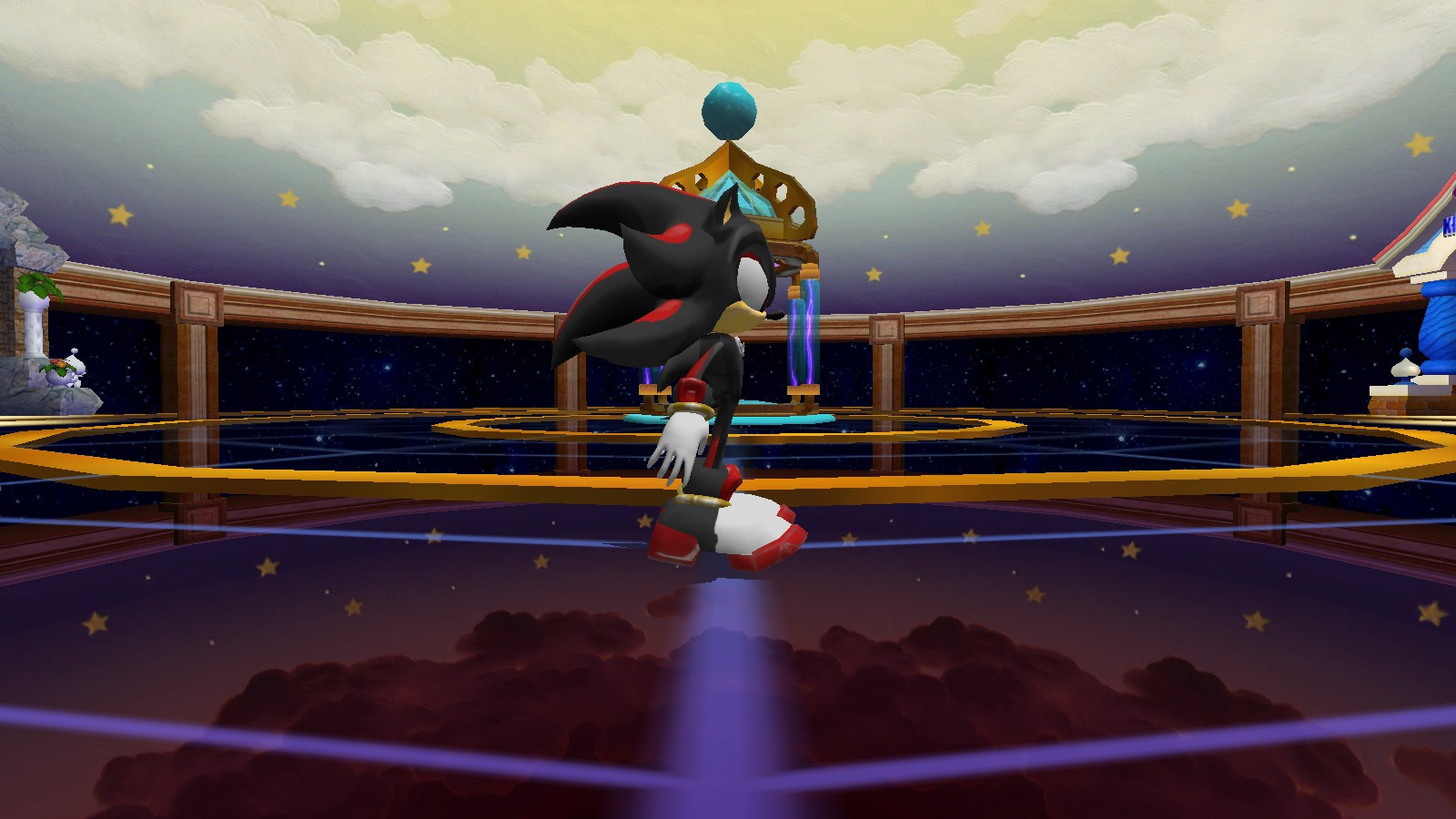 Shadow Reimagined Mod for Sonic Adventure 2 | SA2 Mods